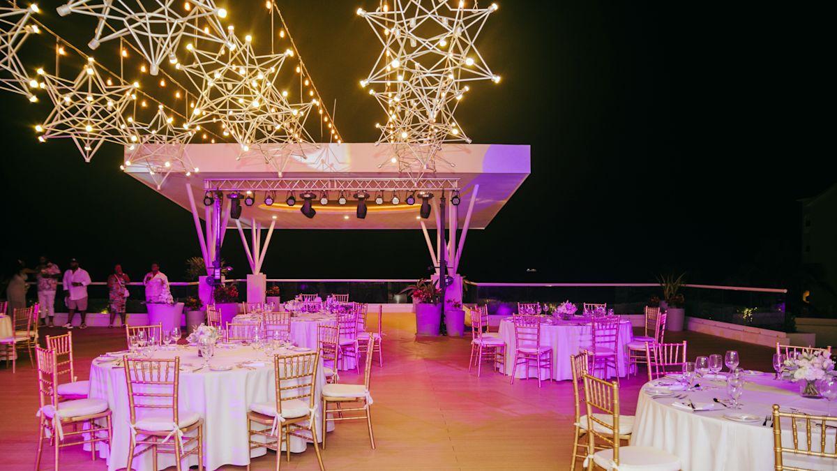 Events | Hilton Cancun Mar Caribe All-Inclusive Resort