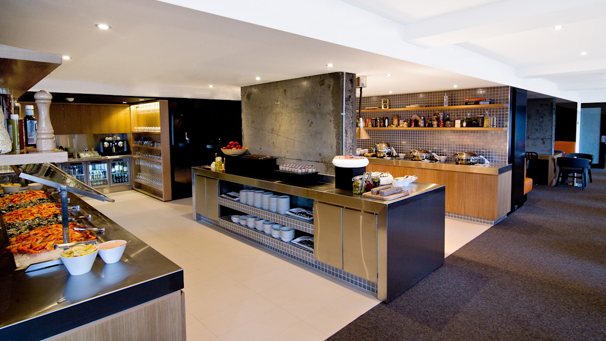 Hotel Amenities & Policies | Hilton Sydney