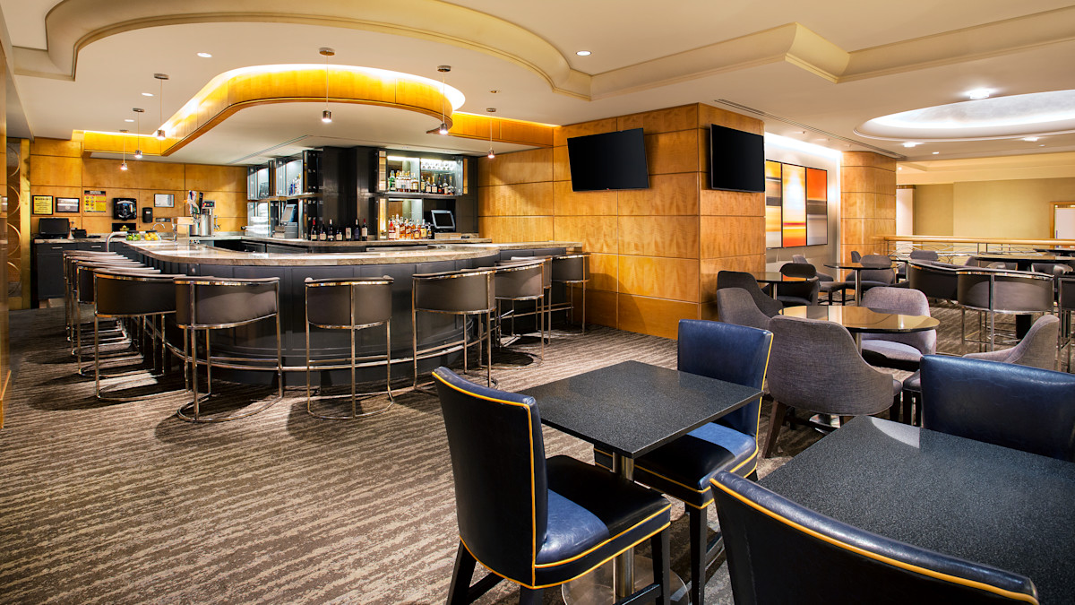 Dining & Drinks | New York Hilton Midtown