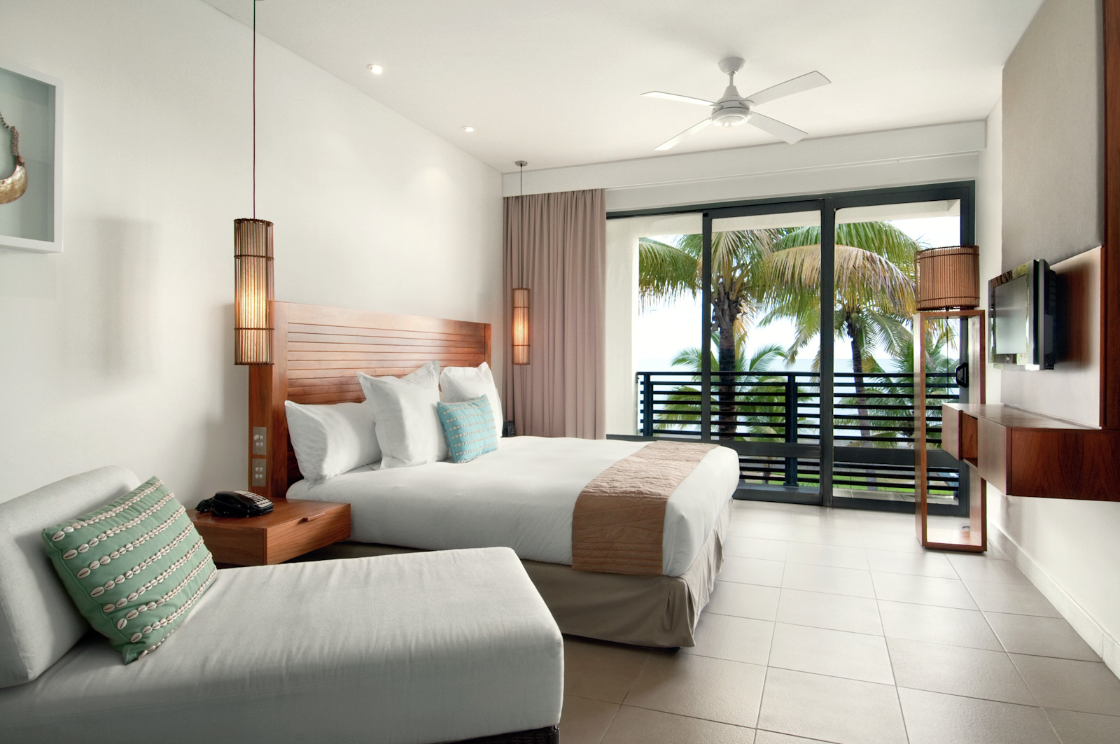 Hilton Fiji Beach Resort & Spa, Fiji
