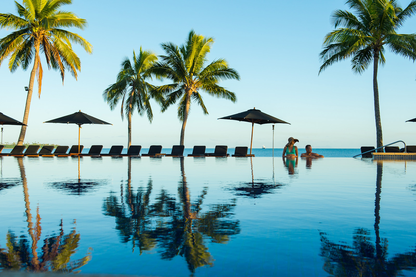Things to Do at Hilton Fiji Beach Resort & Spa