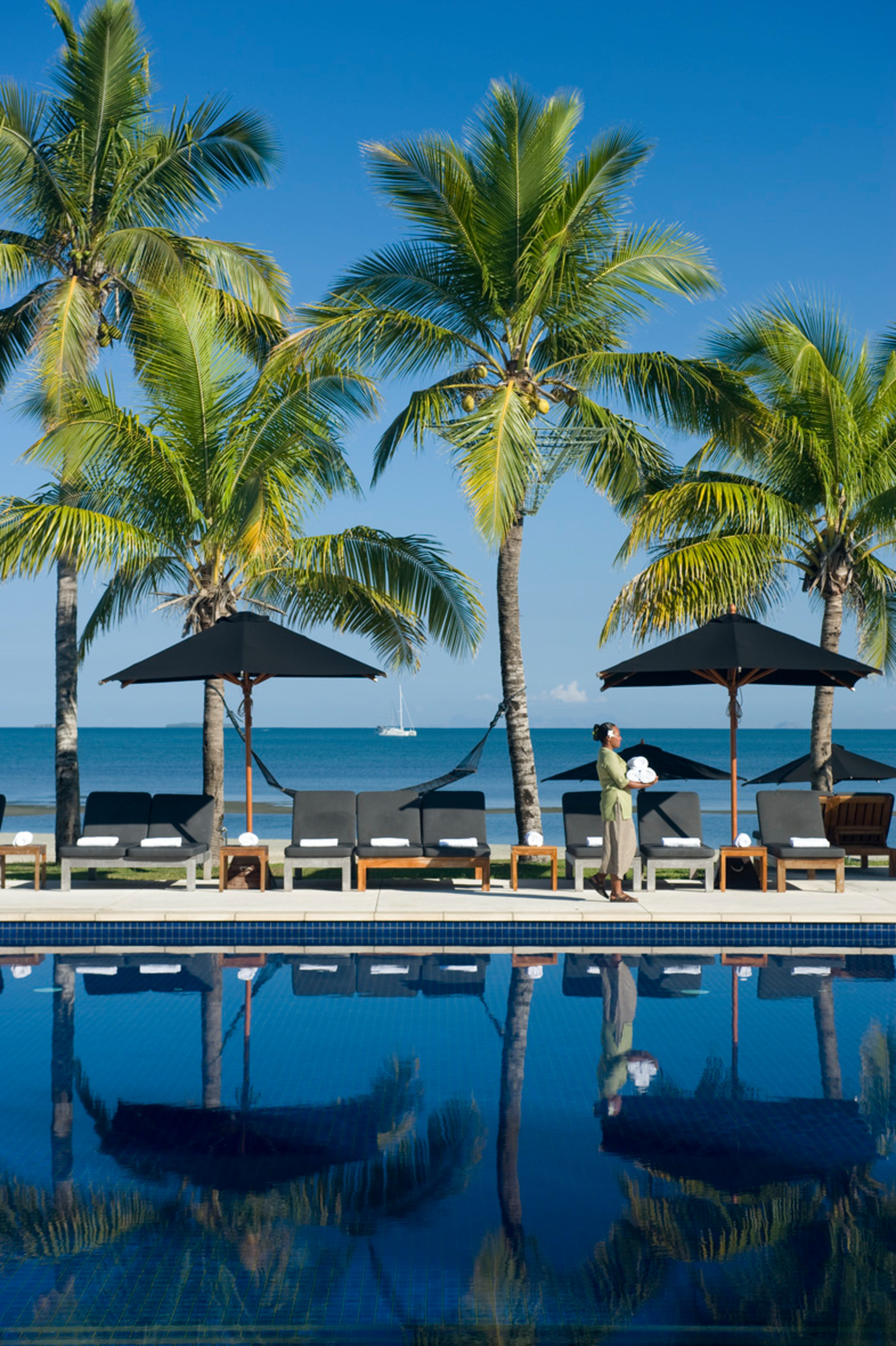 Things to Do at Hilton Fiji Beach Resort & Spa