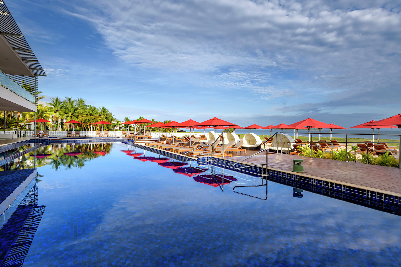 Things to Do at Hilton Fiji Beach Resort & Spa