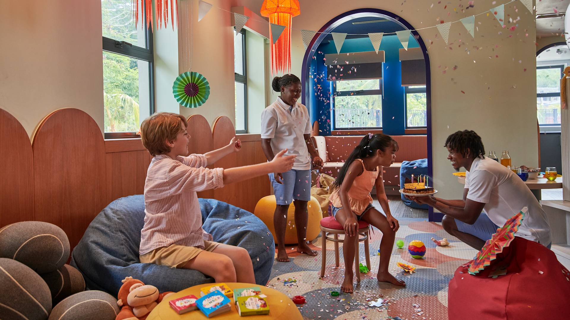 Things to Do at Canopy by Hilton Seychelles Resort