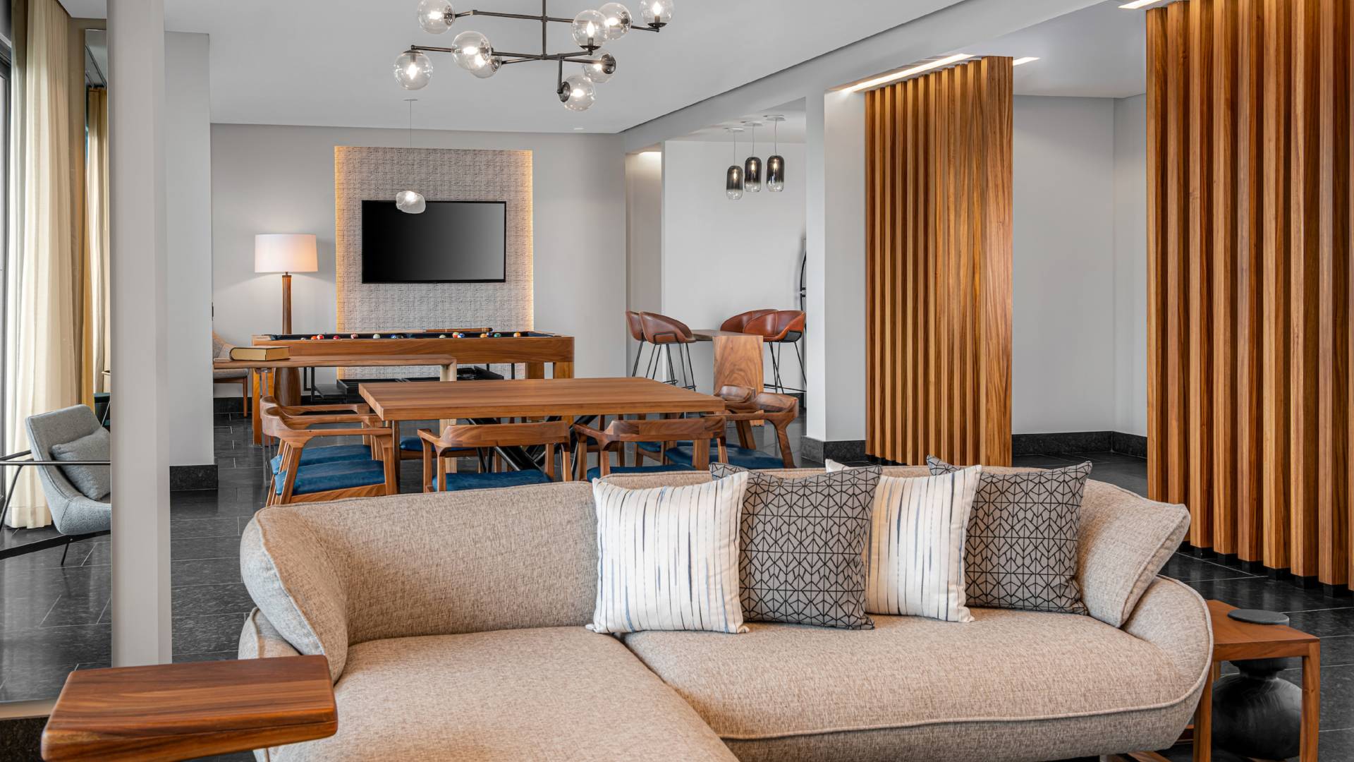 Ceiba Club | Conrad Tulum Riviera Maya Resort