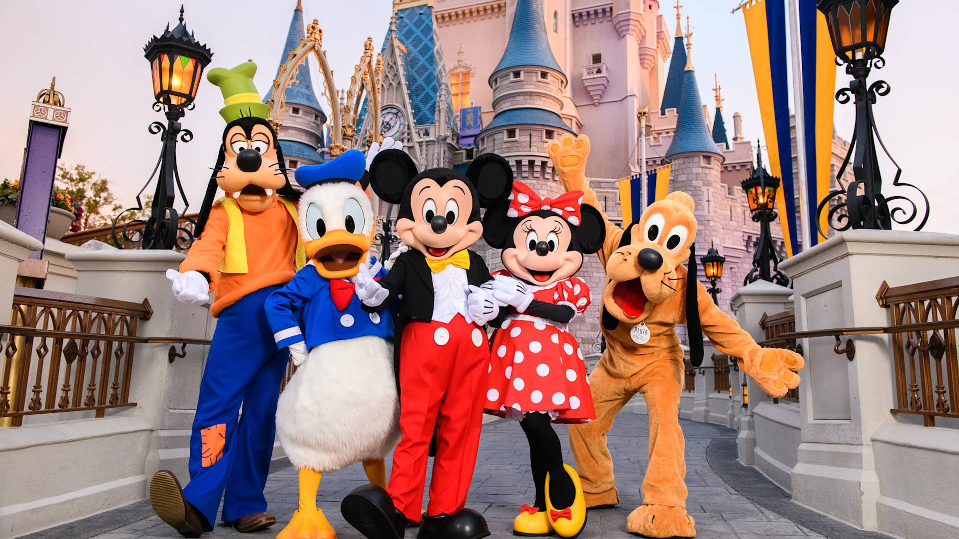 Disney | Conrad Orlando