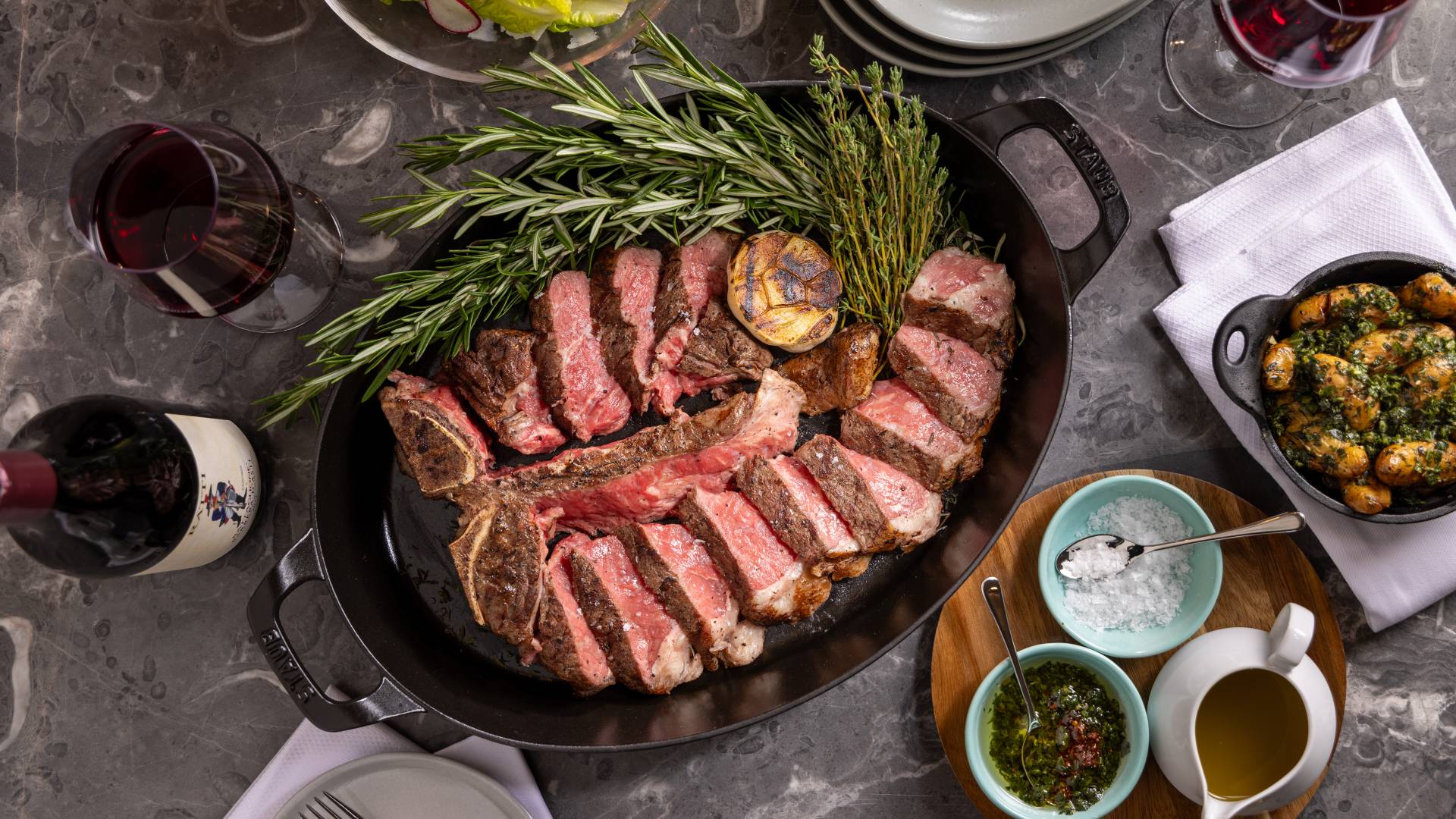 Dining & Drinks | Conrad Orlando