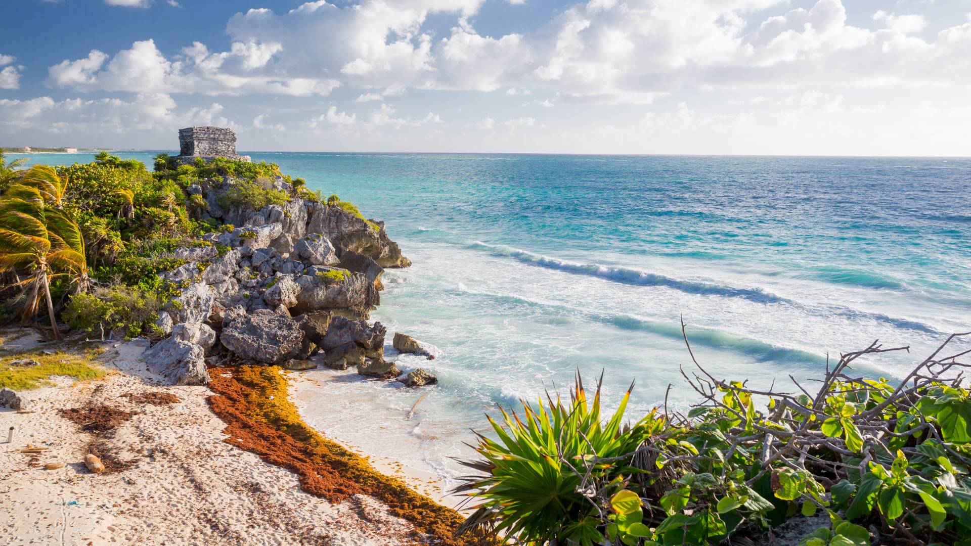 Explore Tulum and Riviera Maya from Conrad Luxury Resort