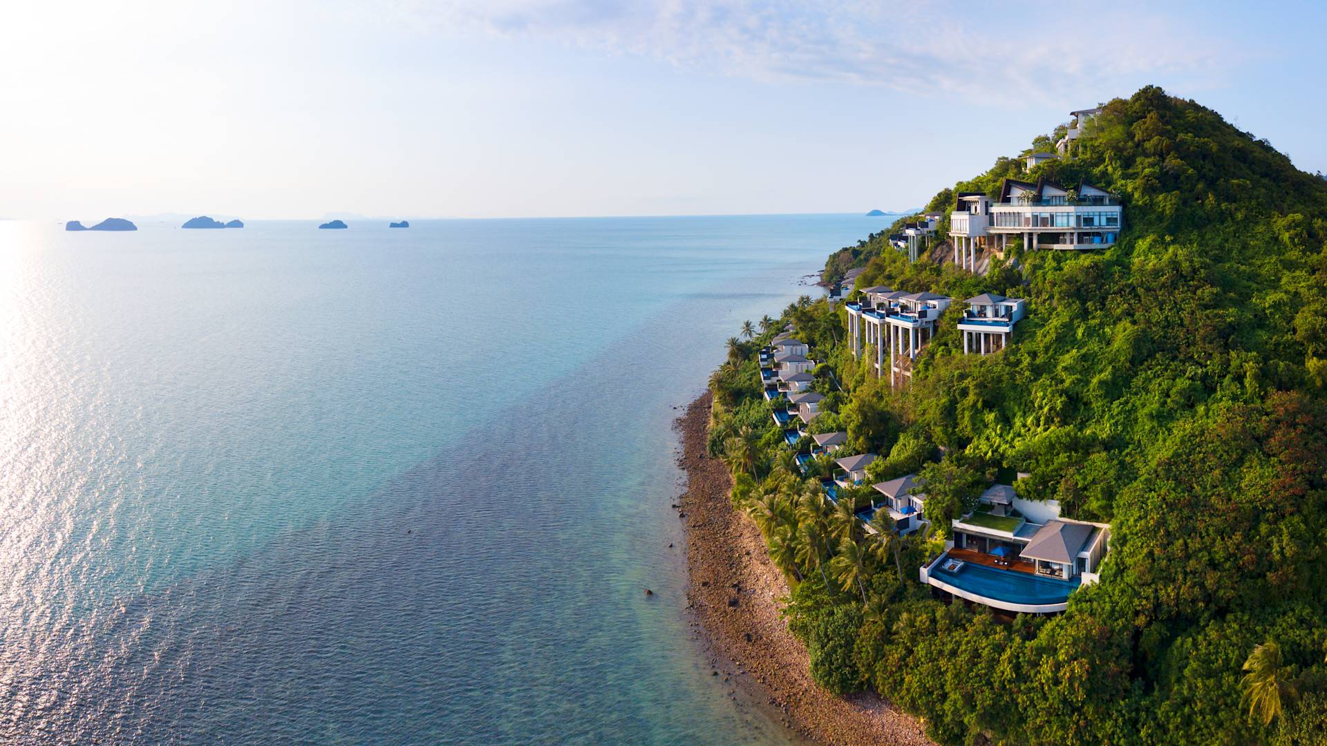 Ateliers | Hôtel Conrad Koh Samui