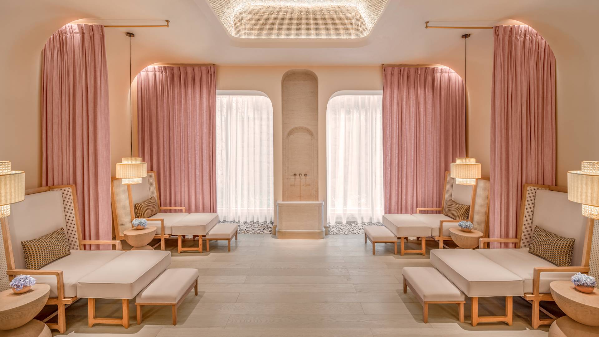 eforea spa | La Festa Phu Quoc