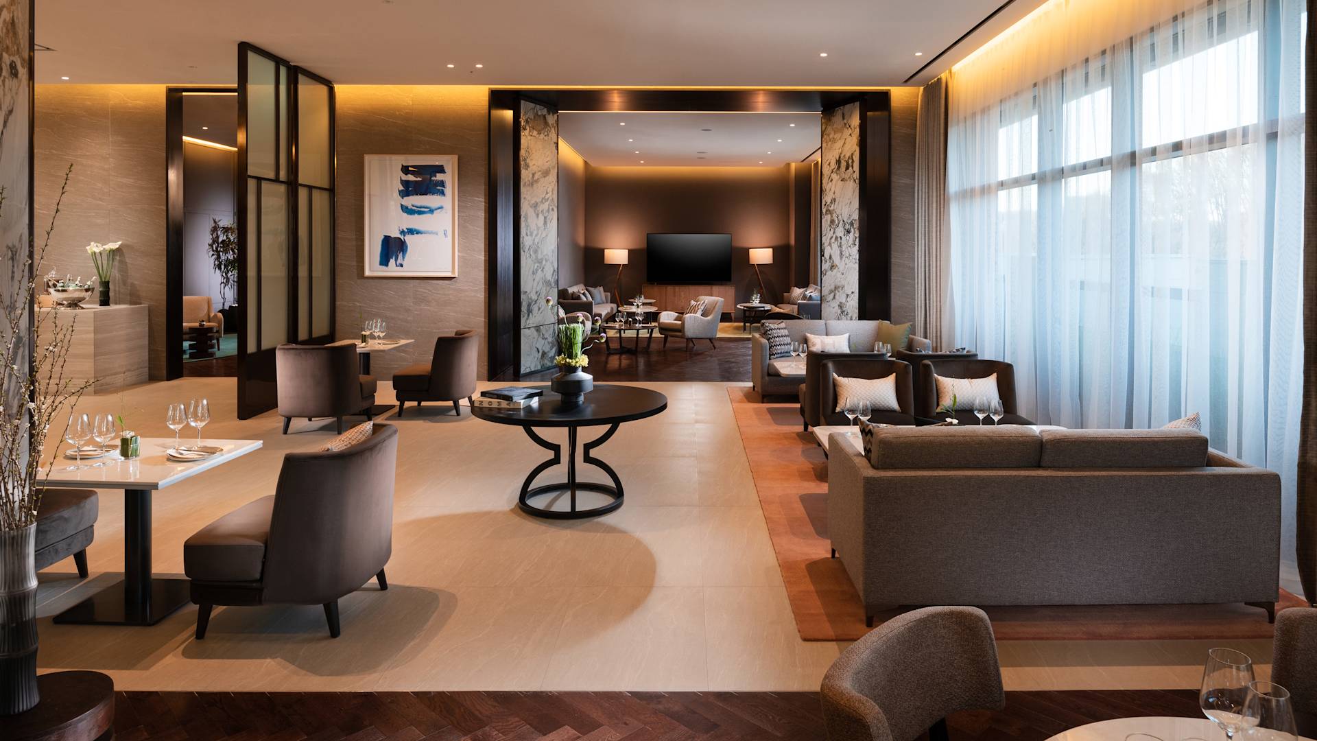 Amenities | DoubleTree by Hilton Seoul Pangyo