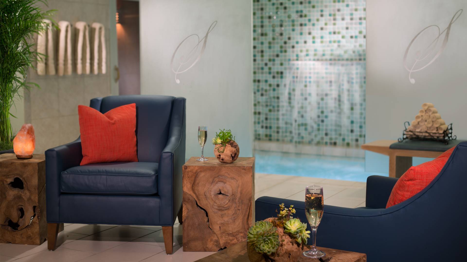 Spa | Hilton Sandestin Beach Golf Resort & Spa