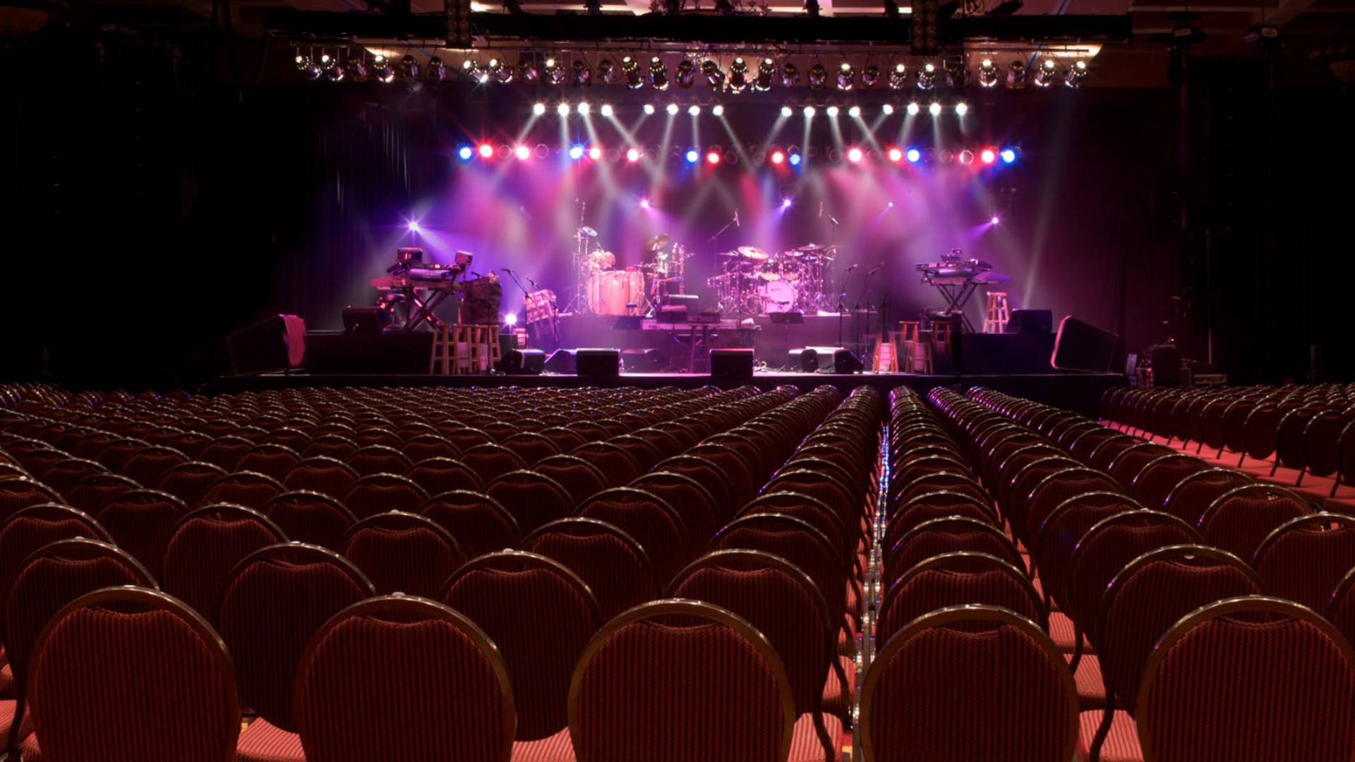 Things to Do | Hilton Santa Fe Buffalo Thunder