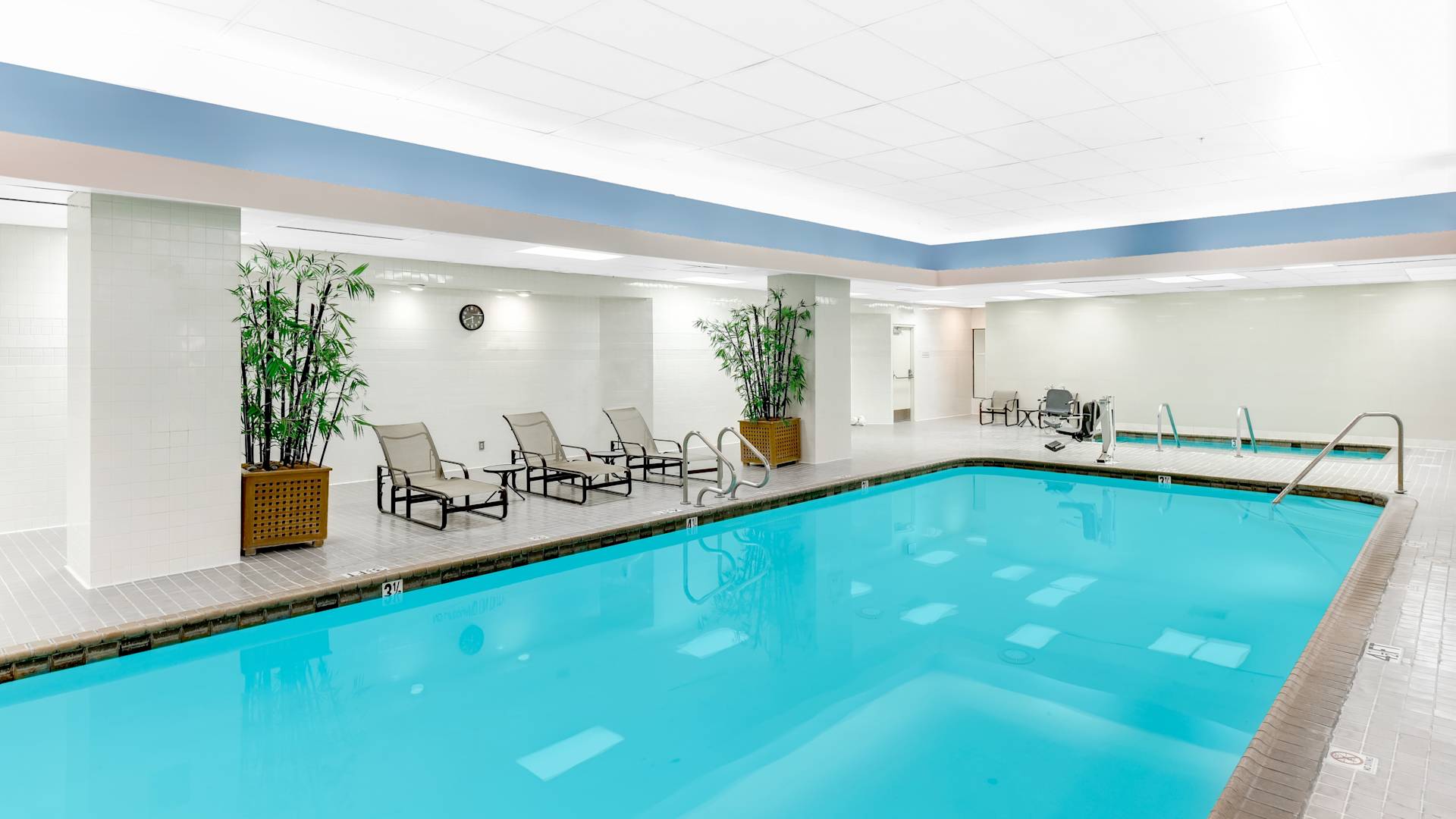 Amenities & Services | Hilton Anaheim