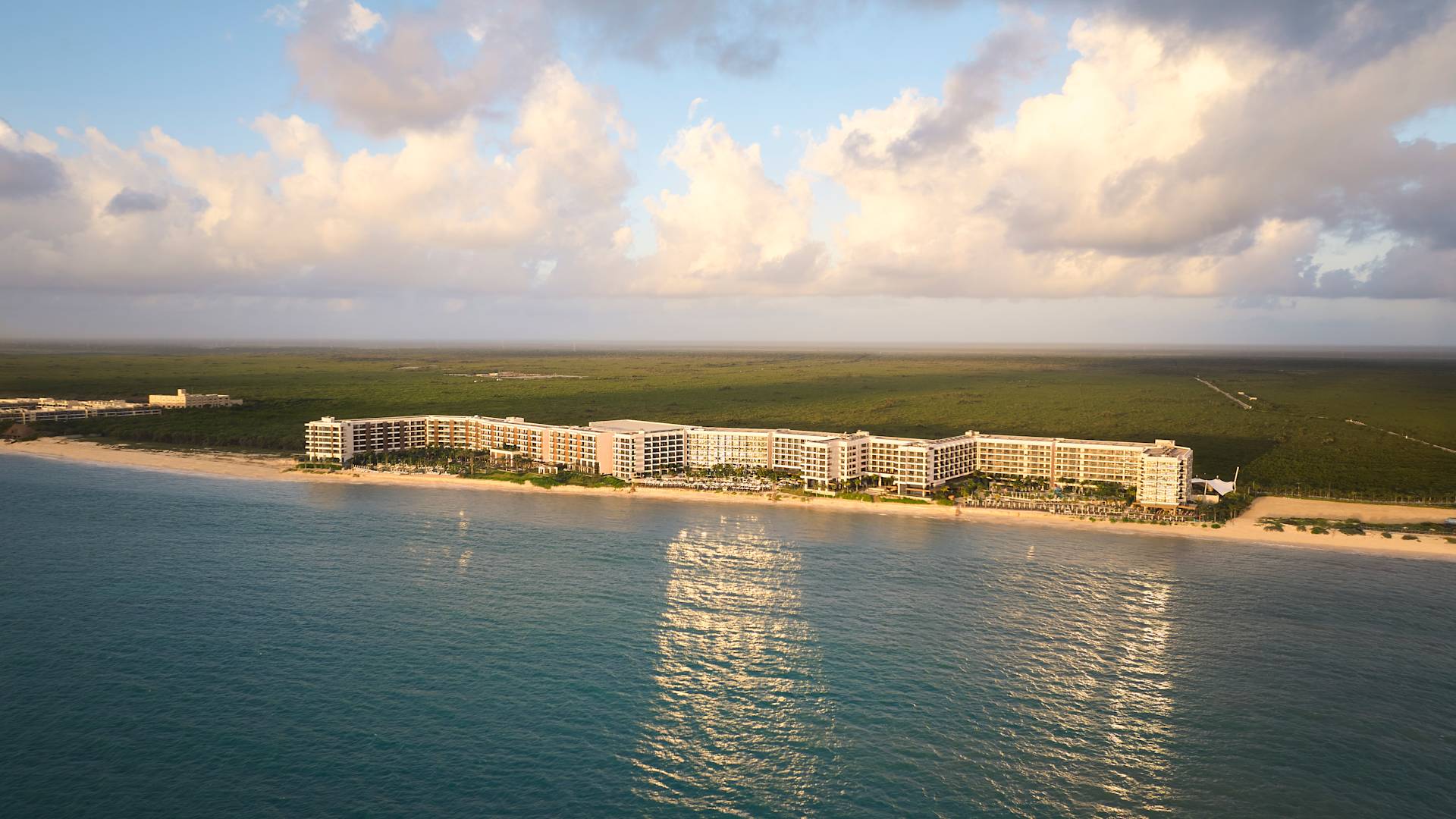 Hilton Cancun, an All-Inclusive Resort in Mexico