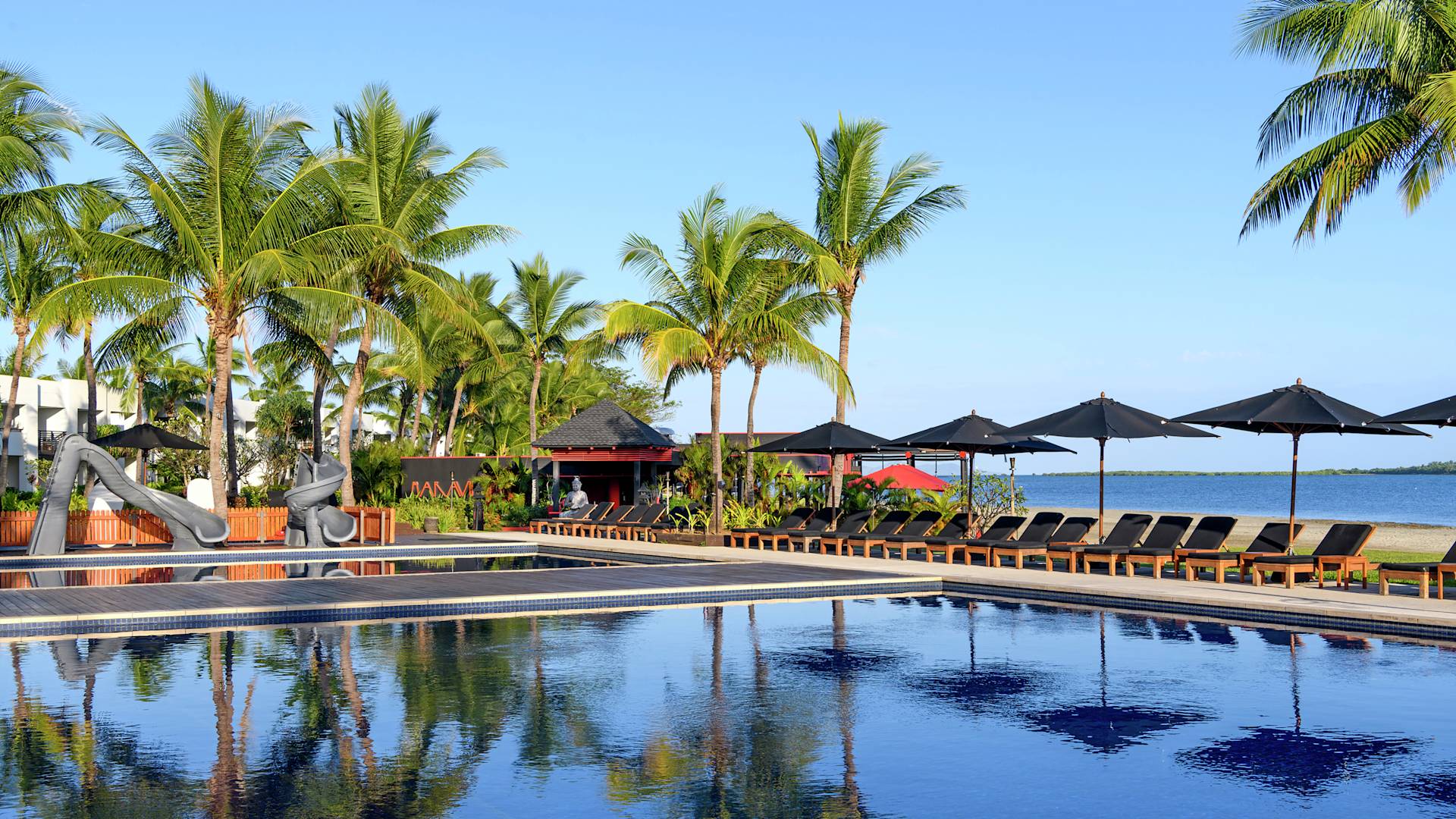 Things to Do at Hilton Fiji Beach Resort & Spa