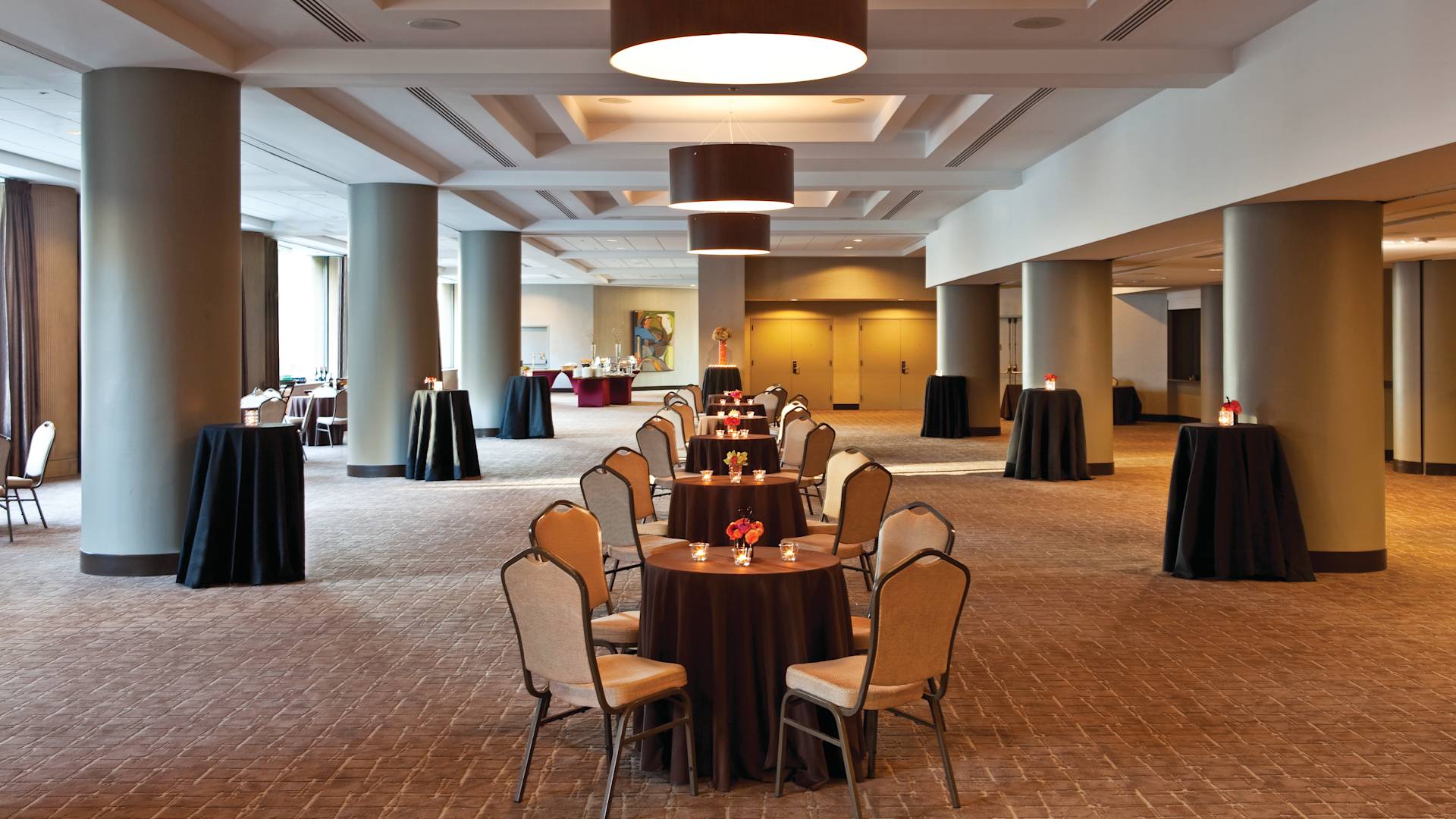 Meetings & Events | Parc 55 San Francisco – a Hilton Hotel