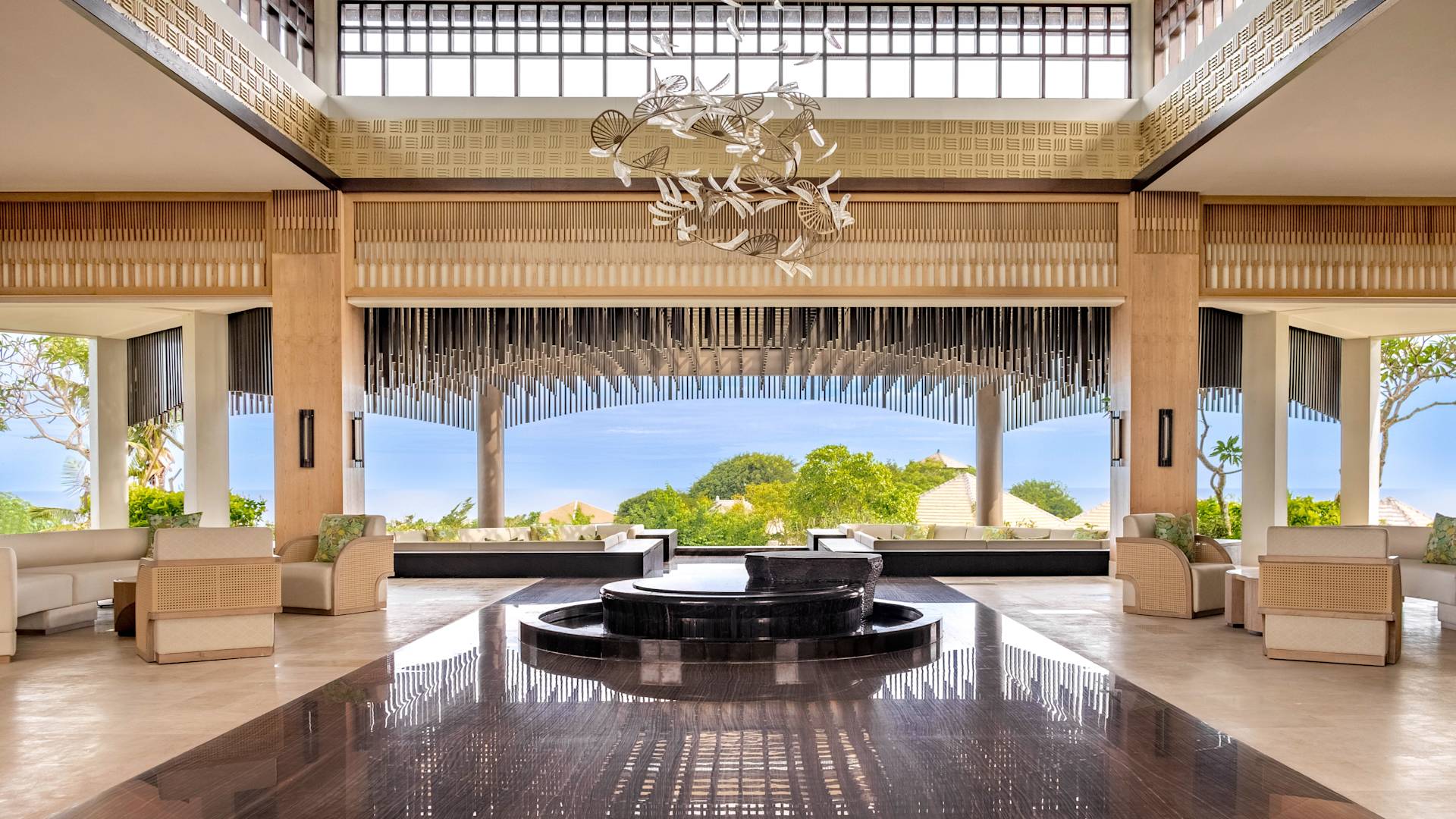 Events | Umana Bali, LXR Hotels & Resorts