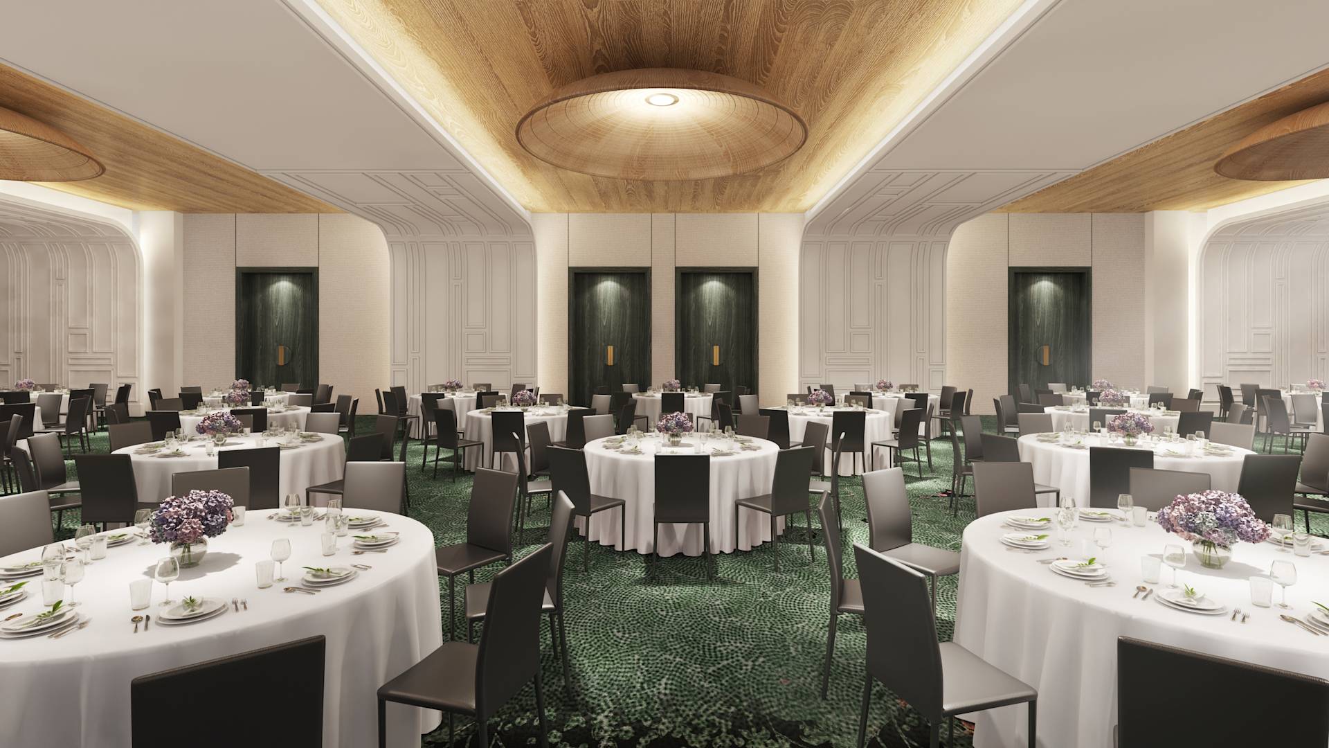 Meetings & Events | Signia by Hilton Atlanta Georgia World Congress Center