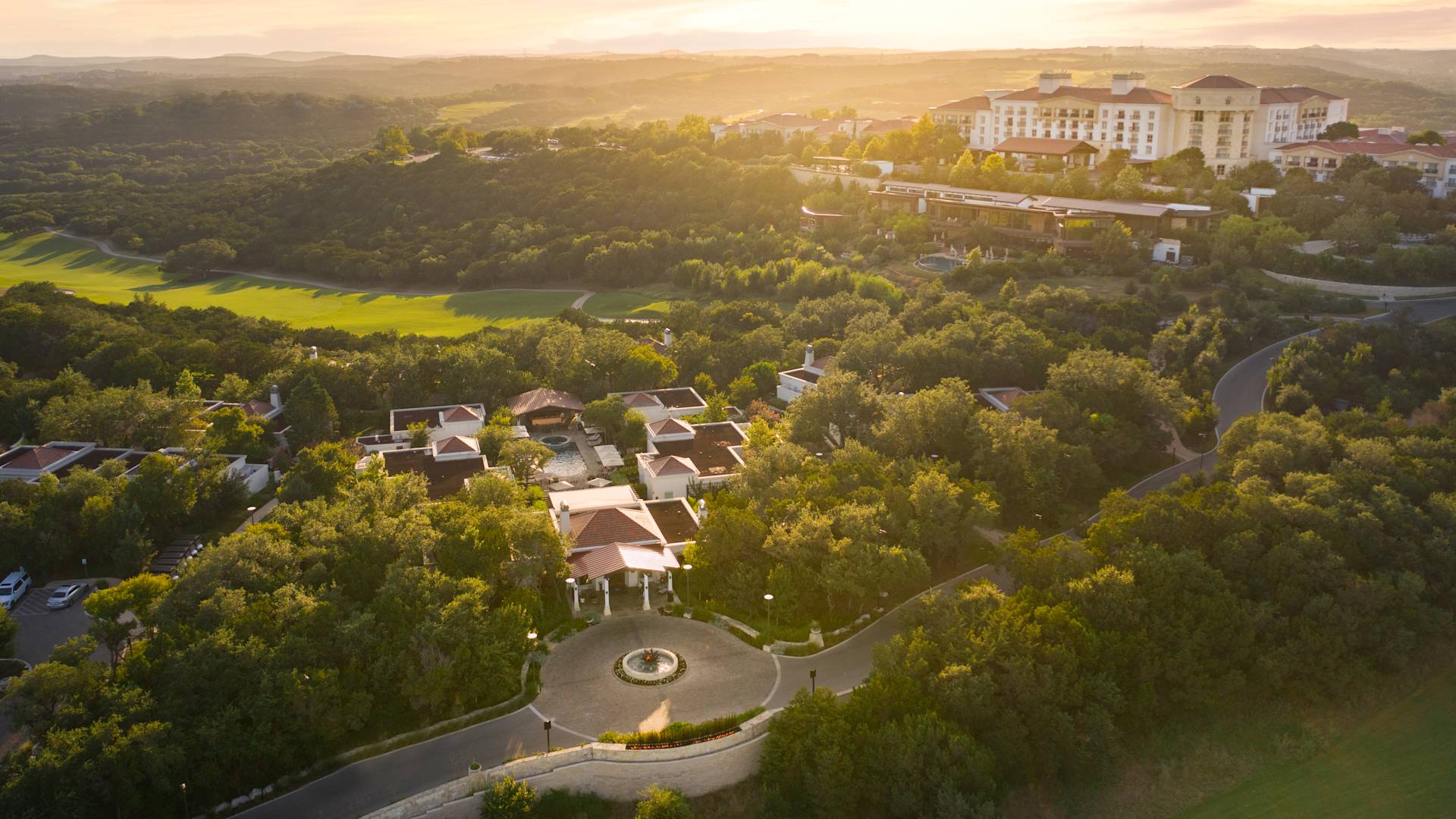 Saisonale Angebote im Signia by Hilton La Cantera