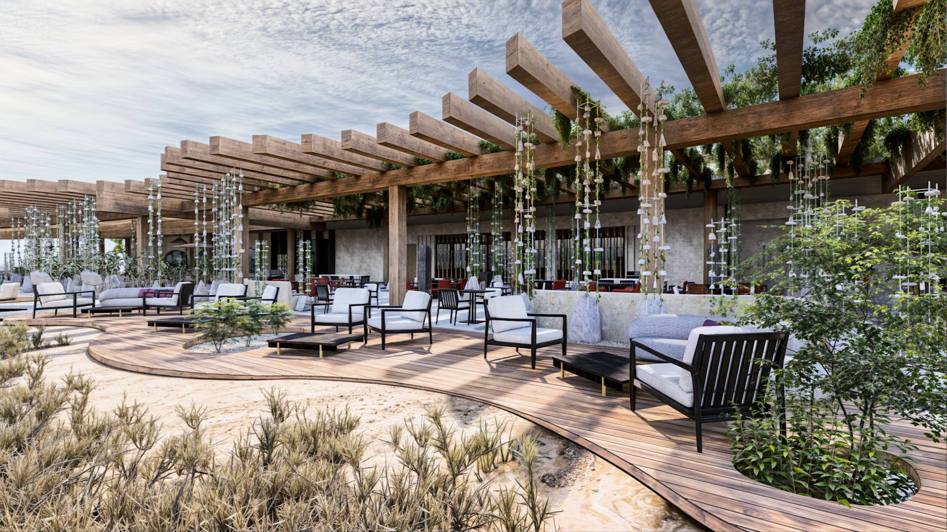 Meetings & Events | Zemi Miches All-Inclusive Resort, Curio Collection ...