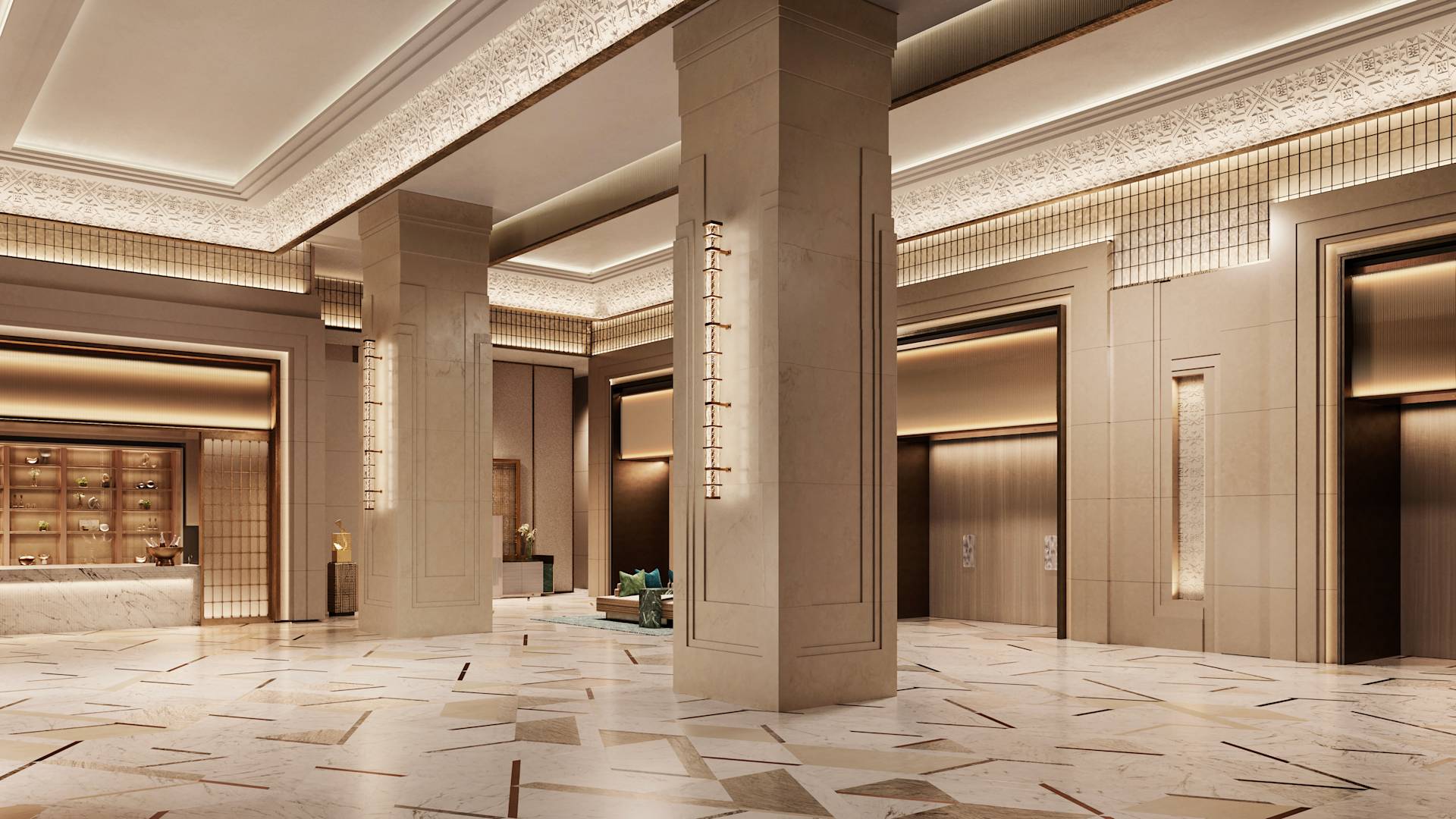 Events | Waldorf Astoria Kuala Lumpur
