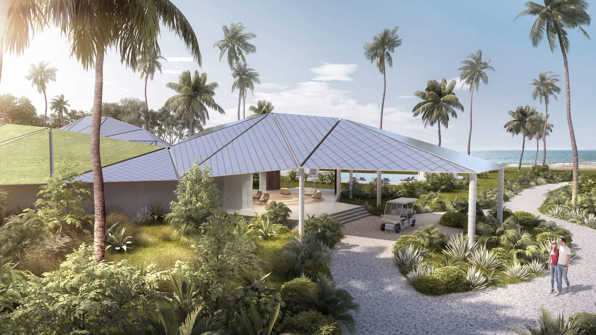 Location | Waldorf Astoria Seychelles Platte Island