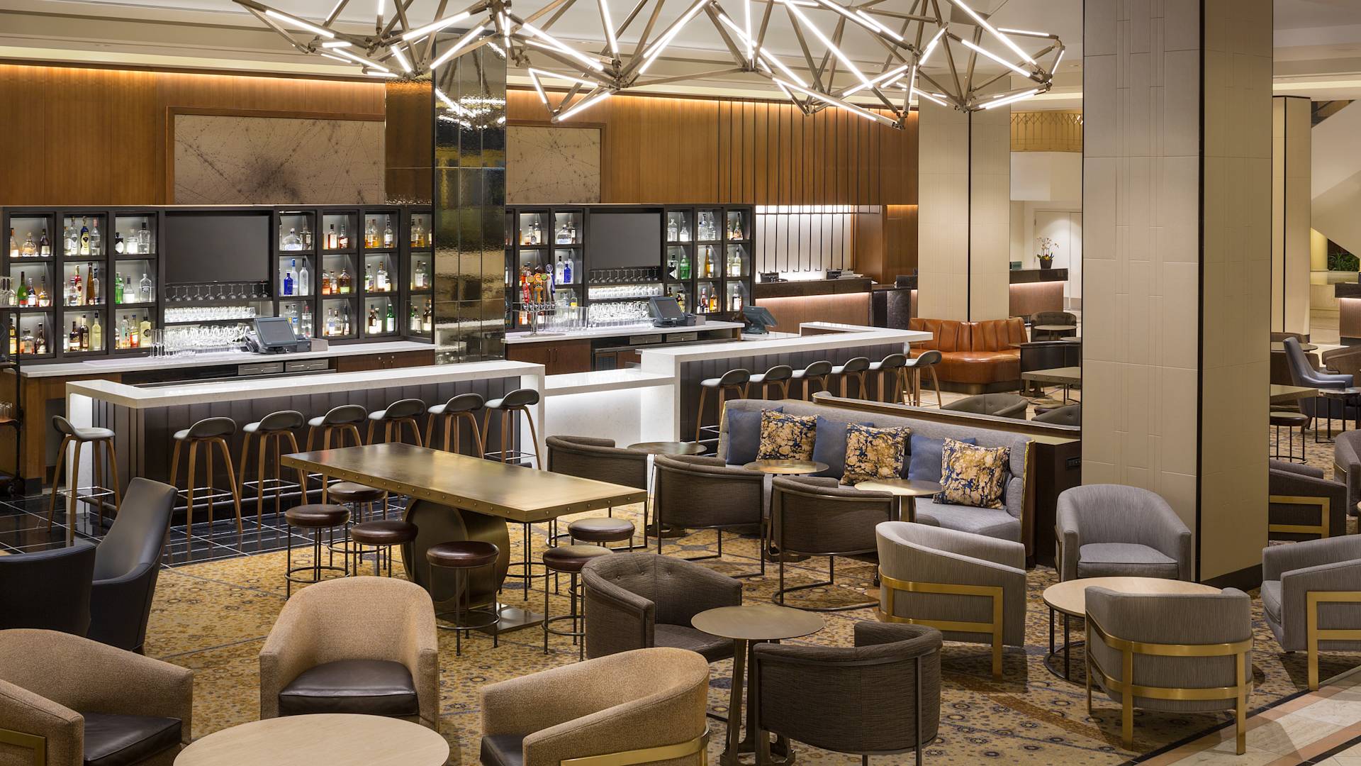 Hilton San Francisco Union Square