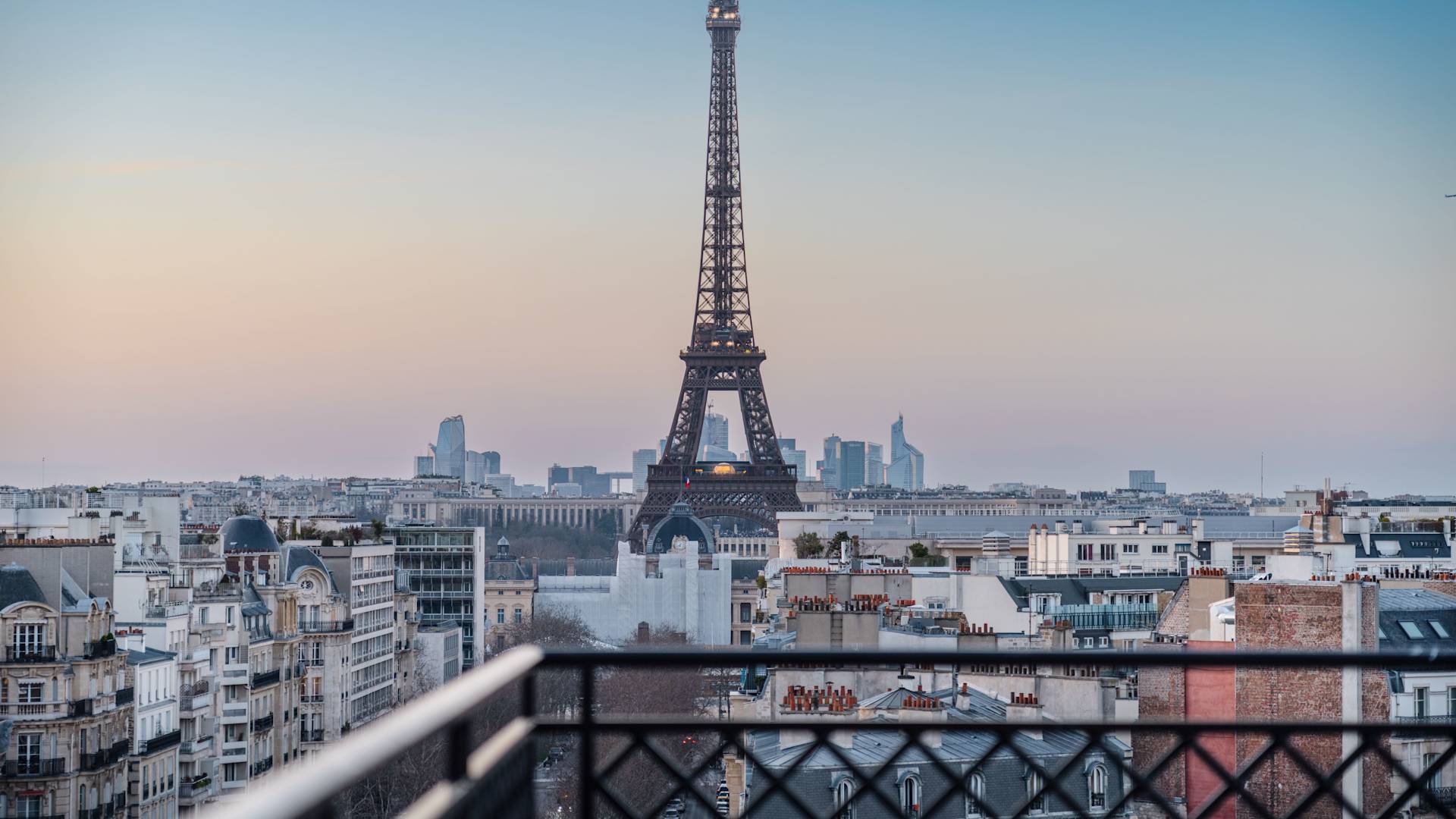 Sax Paris, LXR Hotels & Resorts