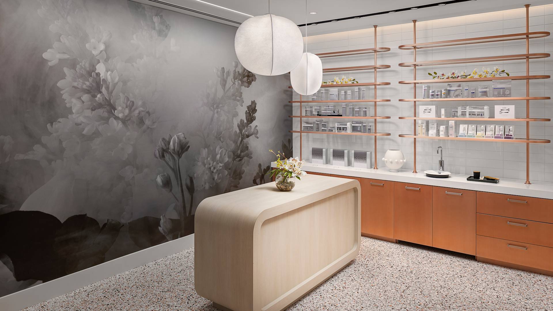 Spa Signia, Luxury Spa and Massage Atlanta GA