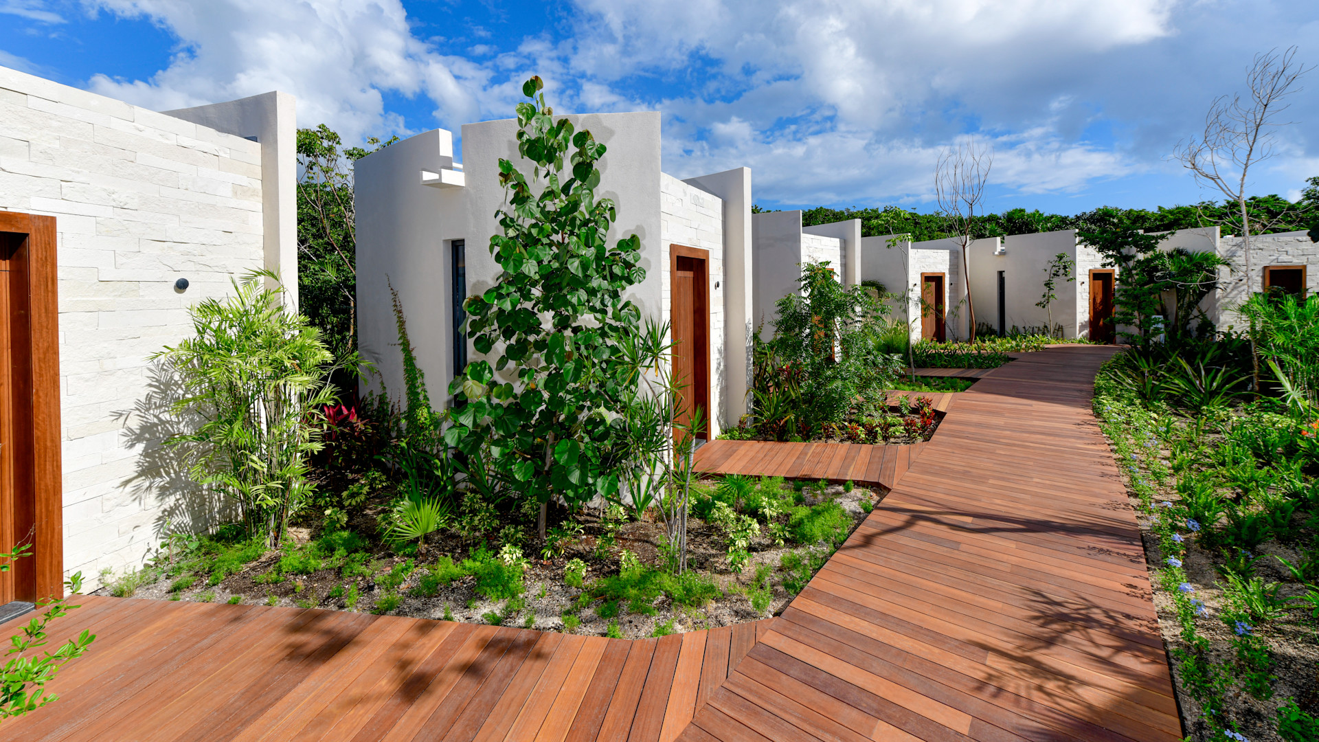 Spa | Conrad Tulum Riviera Maya Resort