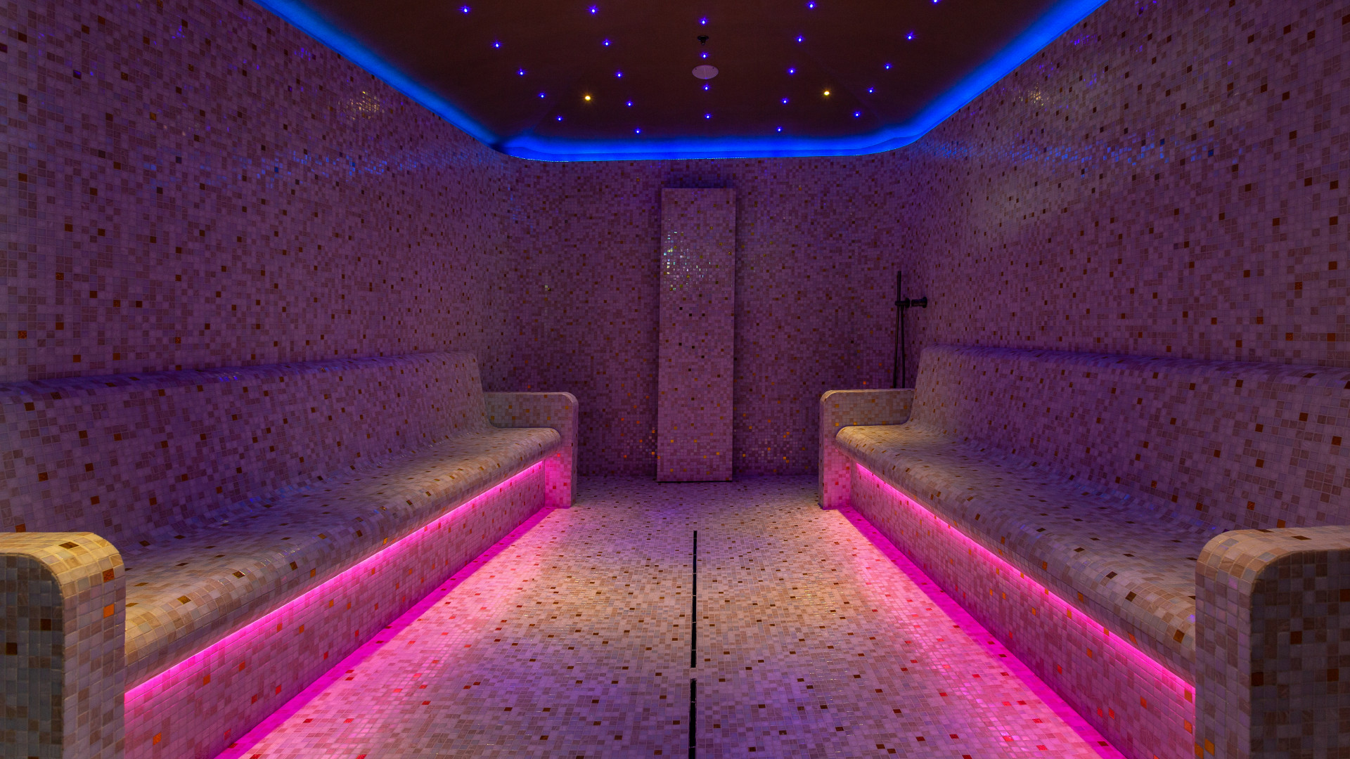 Spa & Fitness | Conrad Algarve