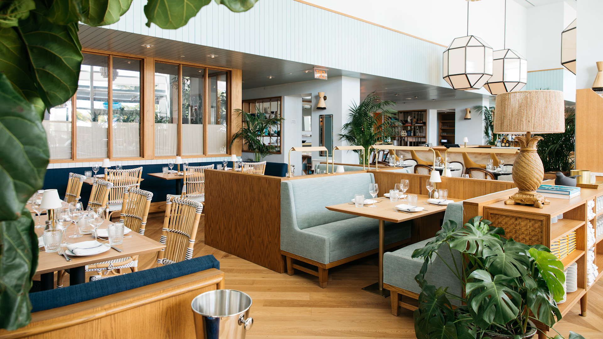 Point Royal | The Diplomat Beach Resort