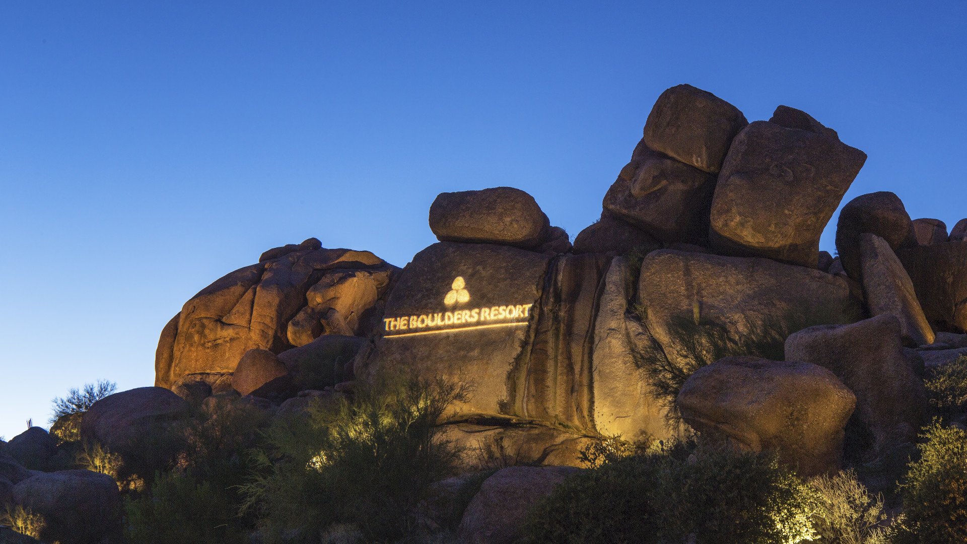 Gallery | The Boulders - Curio Collection by Hilton