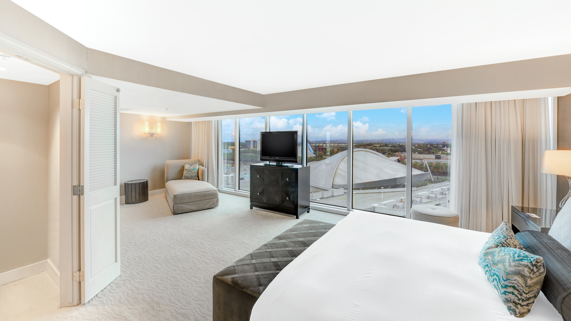 Gallery | Hilton Anaheim