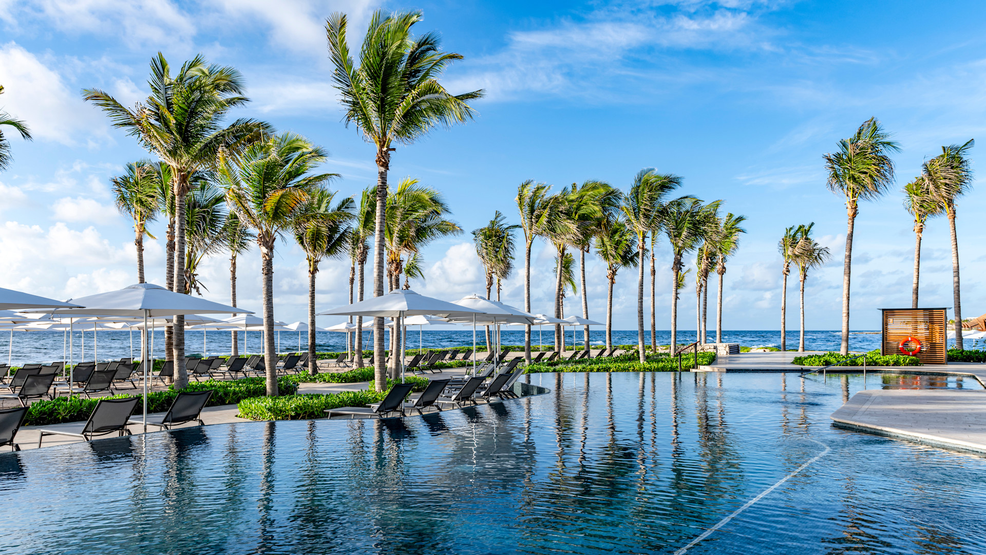 Gallery | Hilton Tulum Riviera Maya All-Inclusive Resort