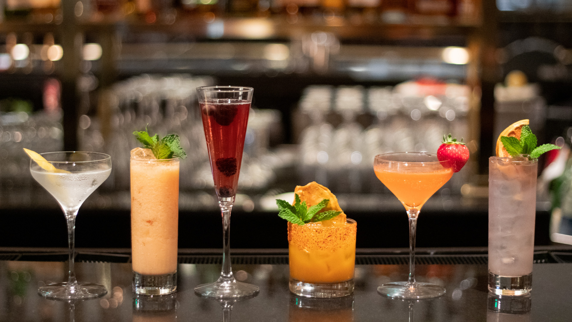 Dining & Drinks | Hilton Sandestin Beach Golf Resort & Spa