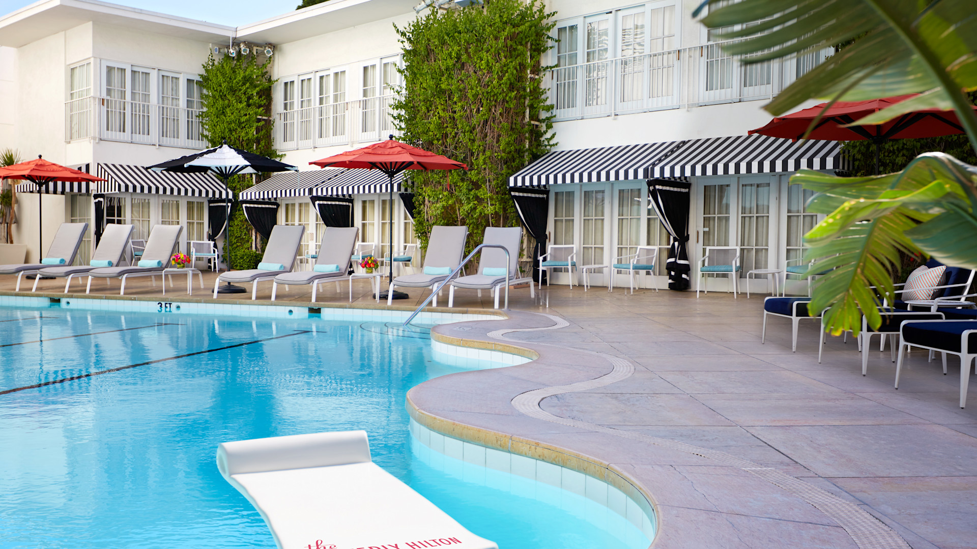Things to Do | The Beverly Hilton