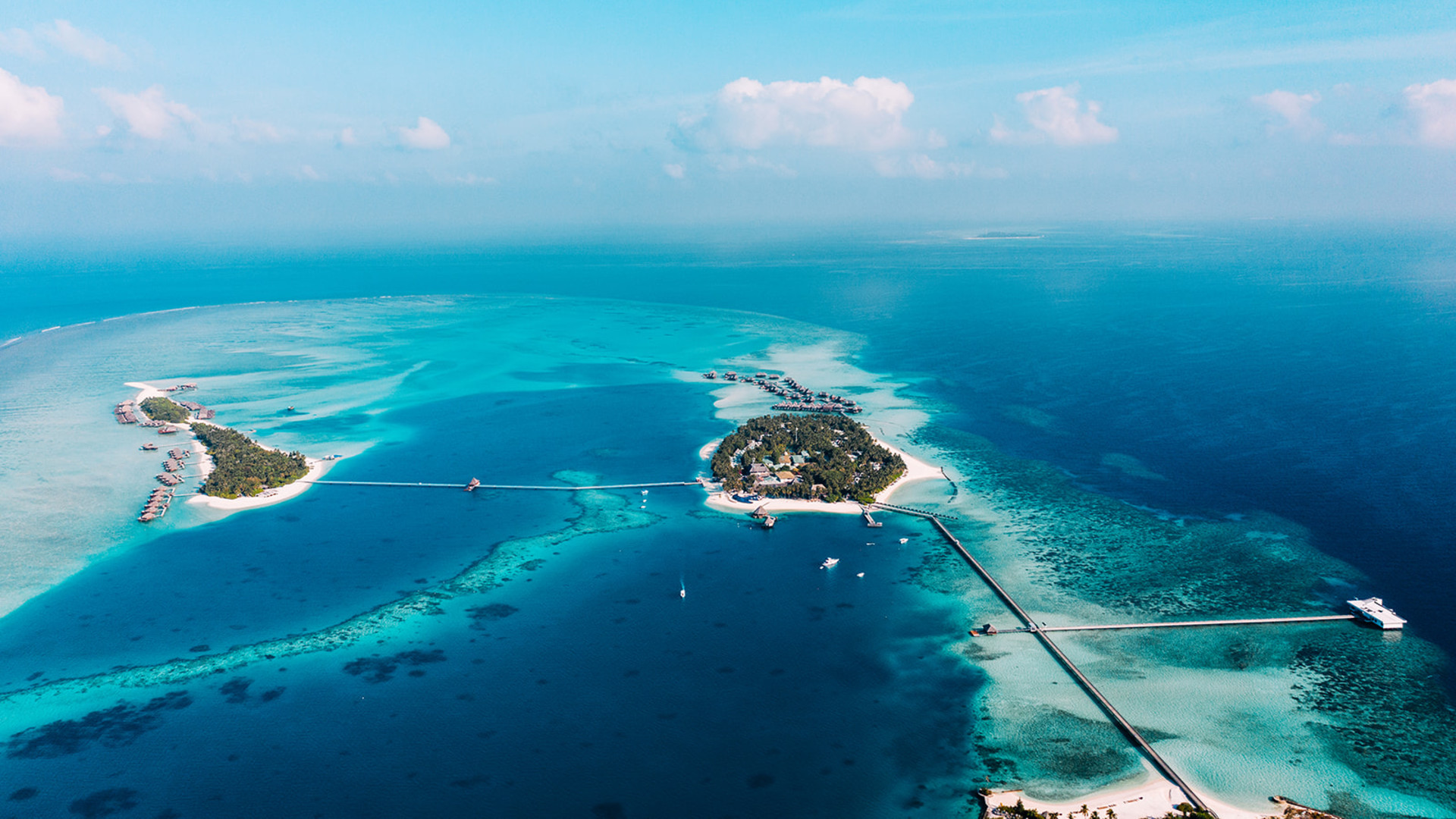 Conrad Maldives Rangali Island