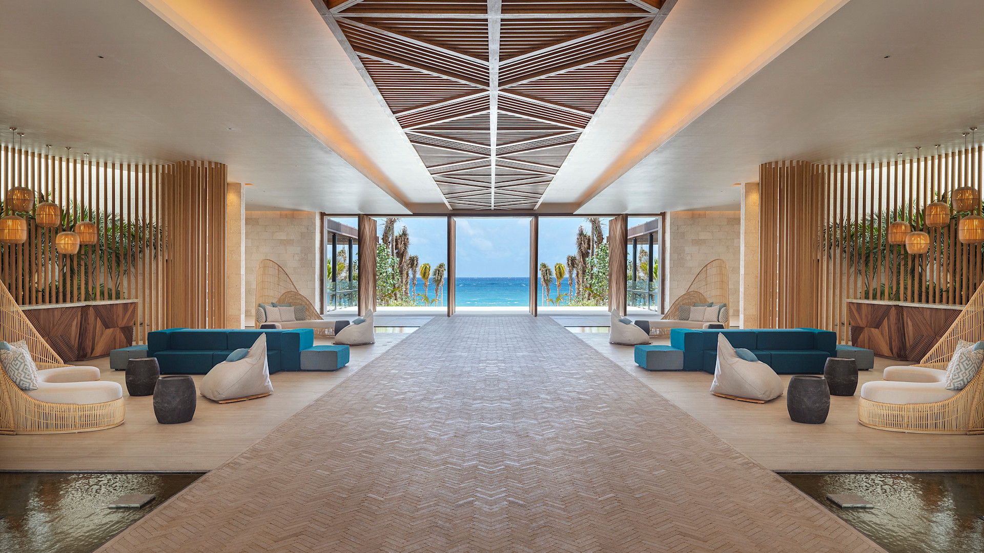 Hilton Tulum Riviera Maya All-Inclusive Resort