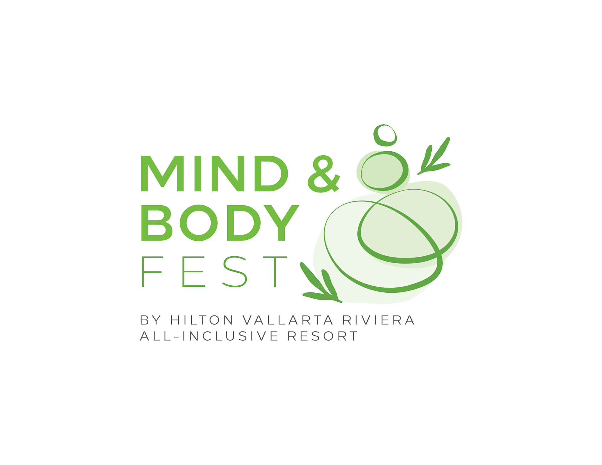 Mind & Body Fest | Hilton Vallarta Riviera All-Inclusive Resort in Mexico