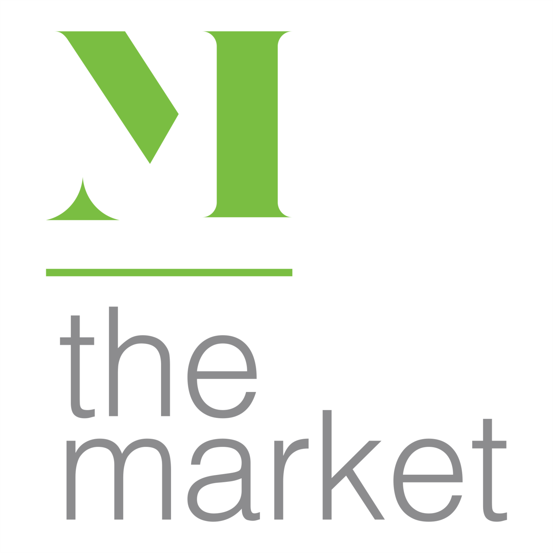 The Market | Hilton Dubai Al Habtoor City Luxury Hotel