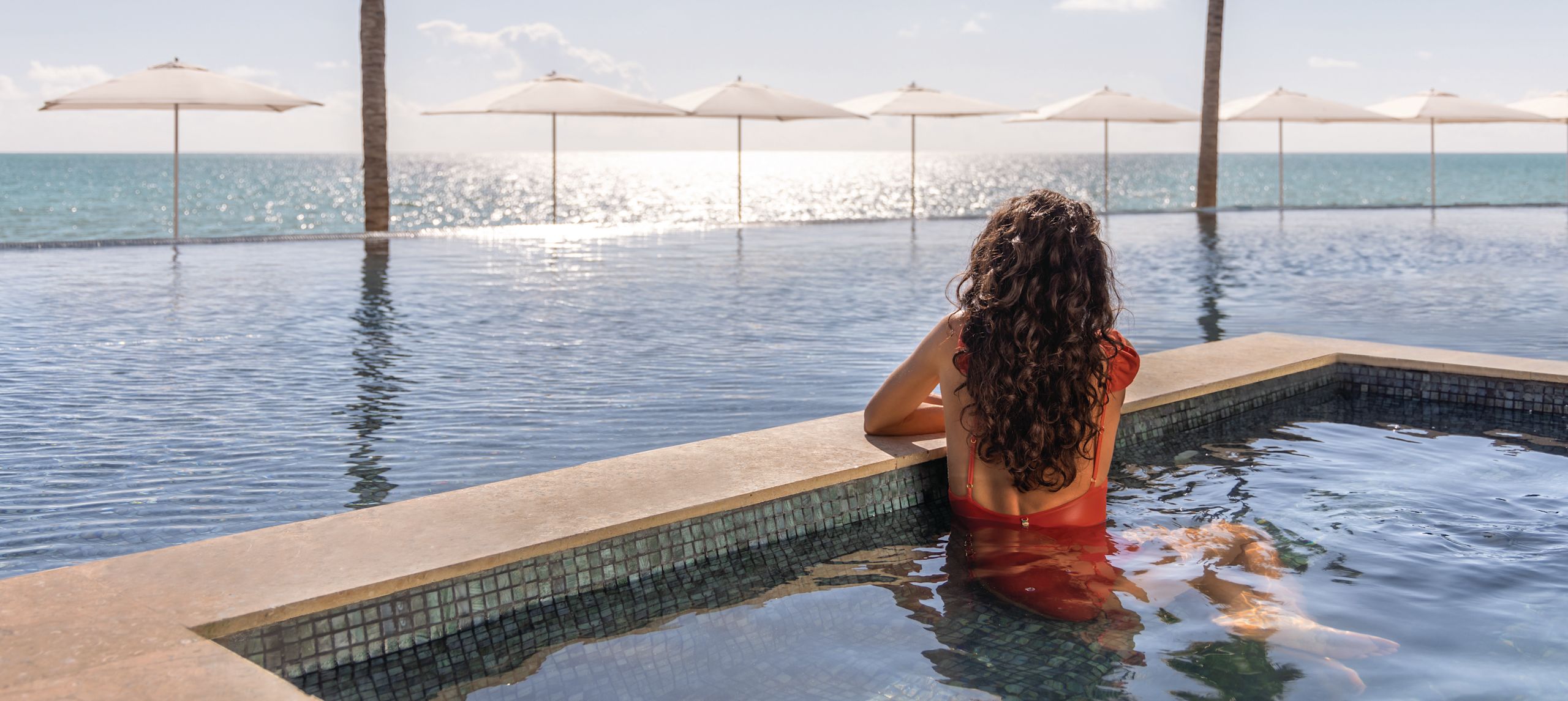 Routes | Hilton Cancun, een all-inclusive resort