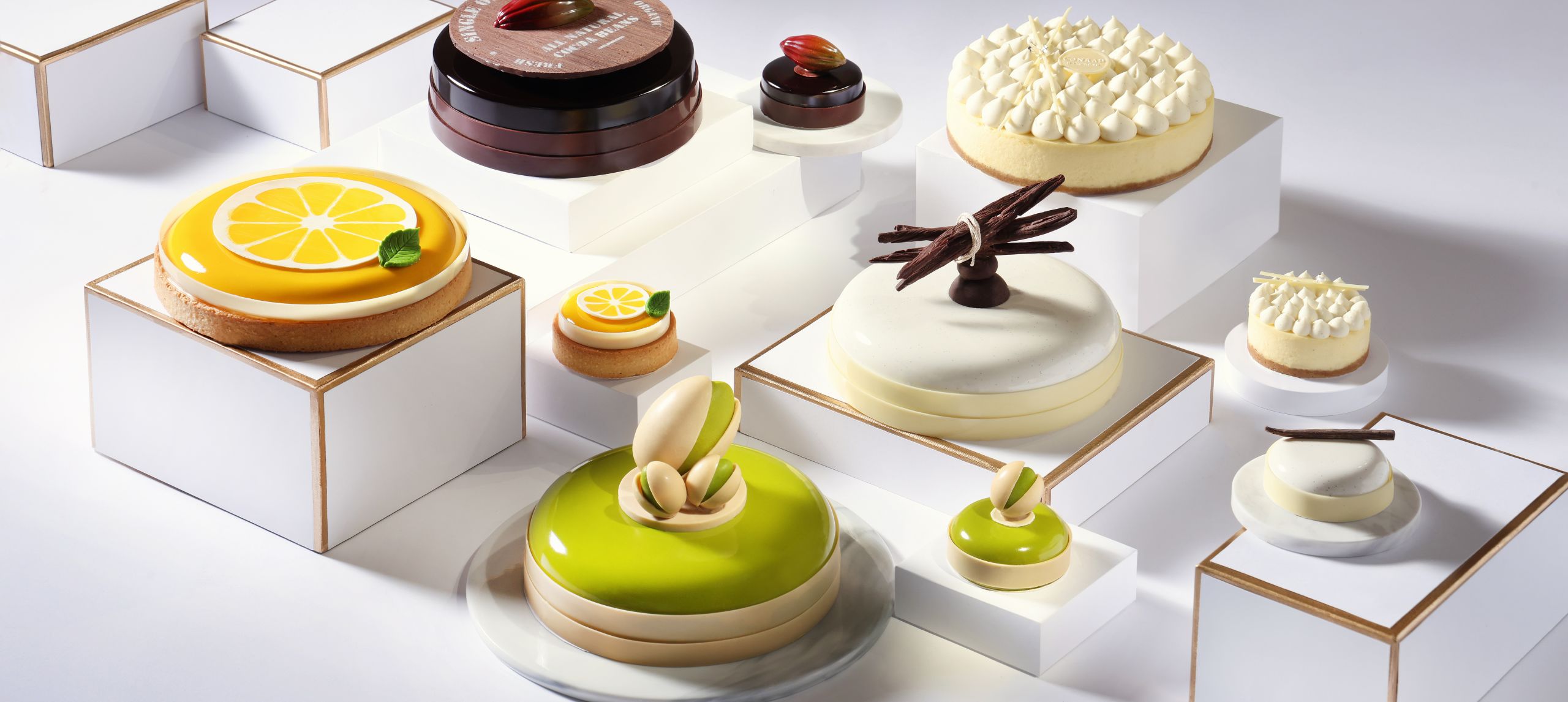 Dining & Drinks | Conrad Hong Kong