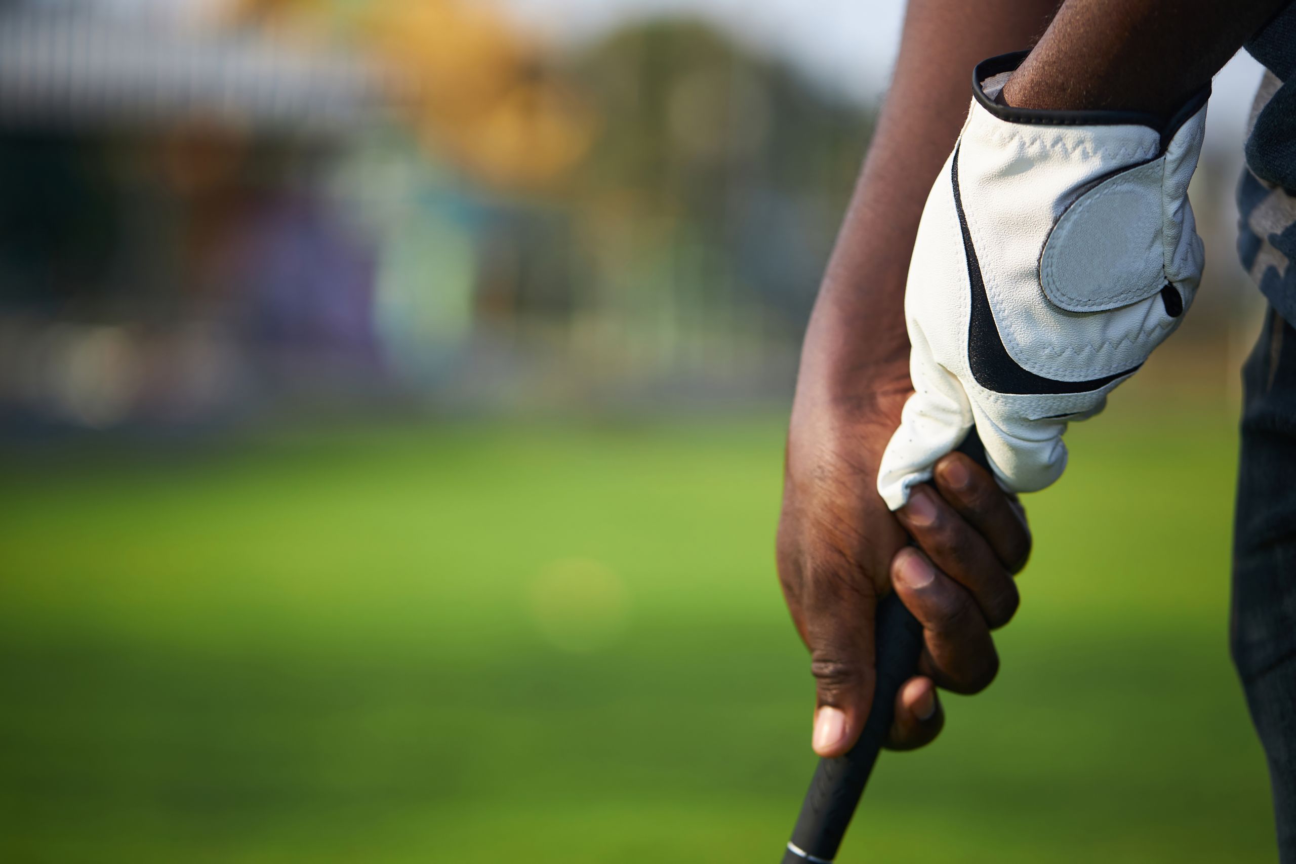 Golf | Conrad Orlando