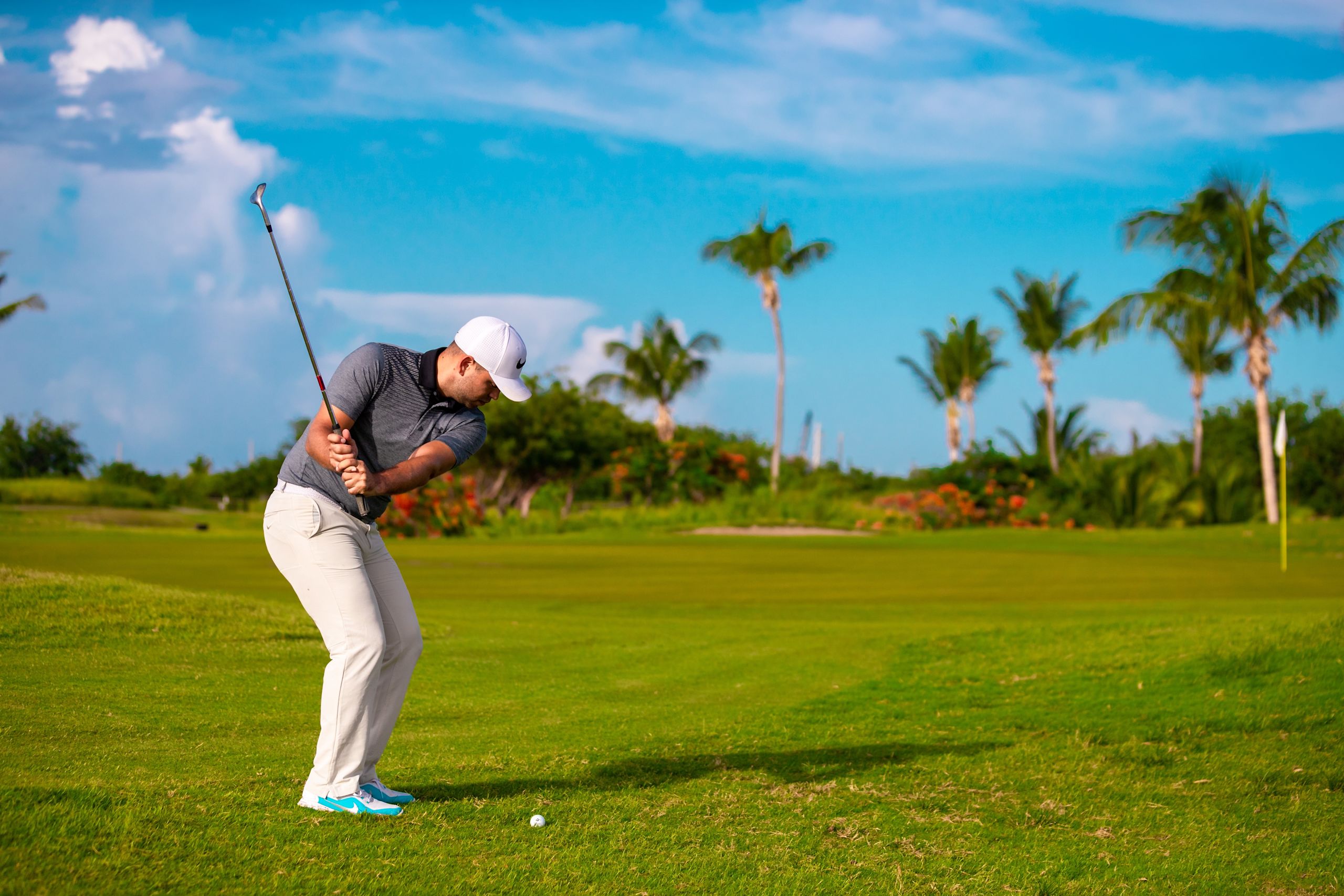 Things to Do - Hilton Ponce Golf & Casino Resort