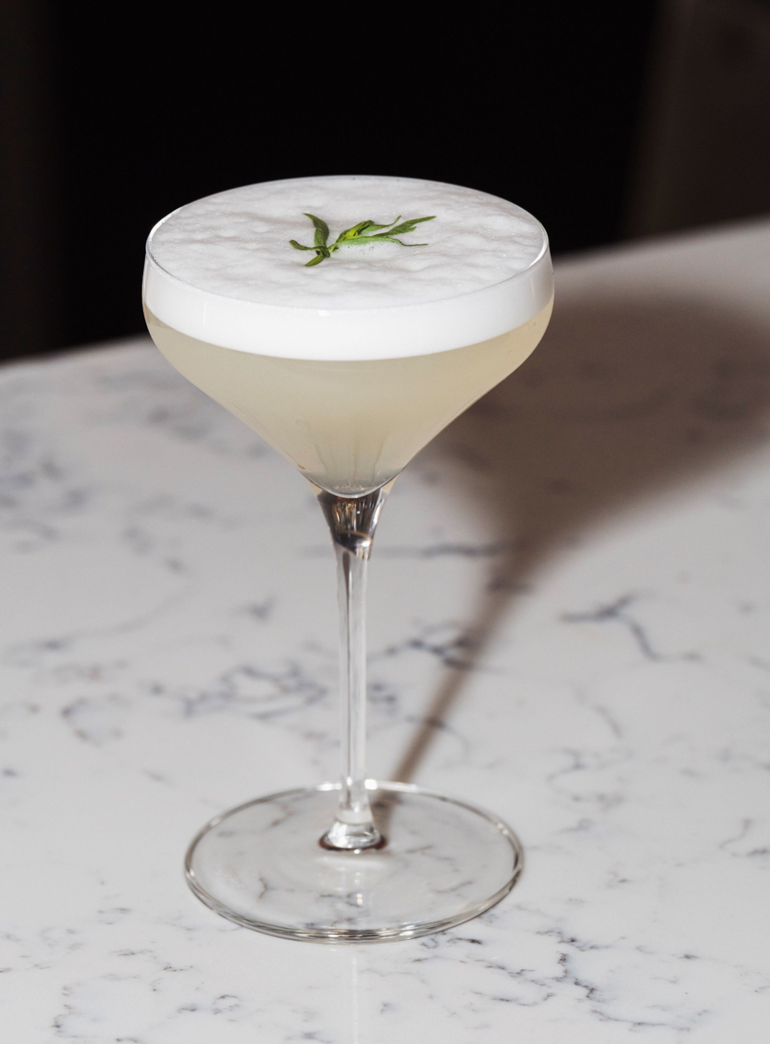 The Lounge | Conrad Indianapolis