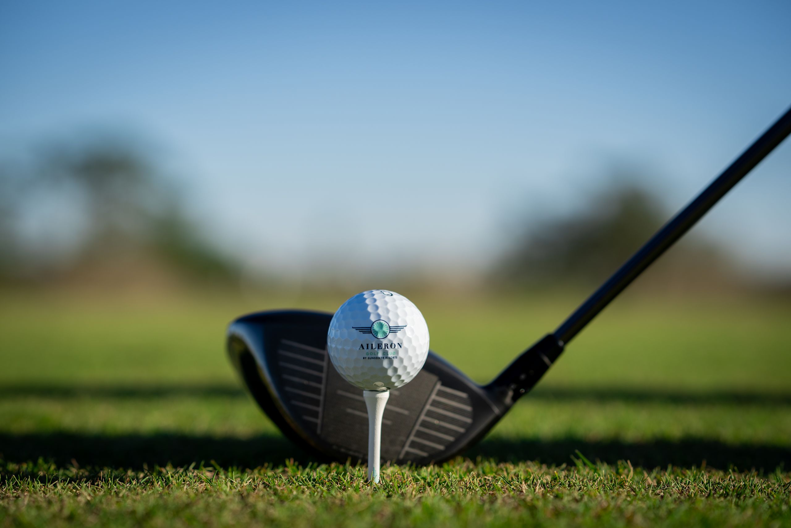 Golf at Sunseeker Resort Florida Gulf Coast, Curio Collection by Hilton