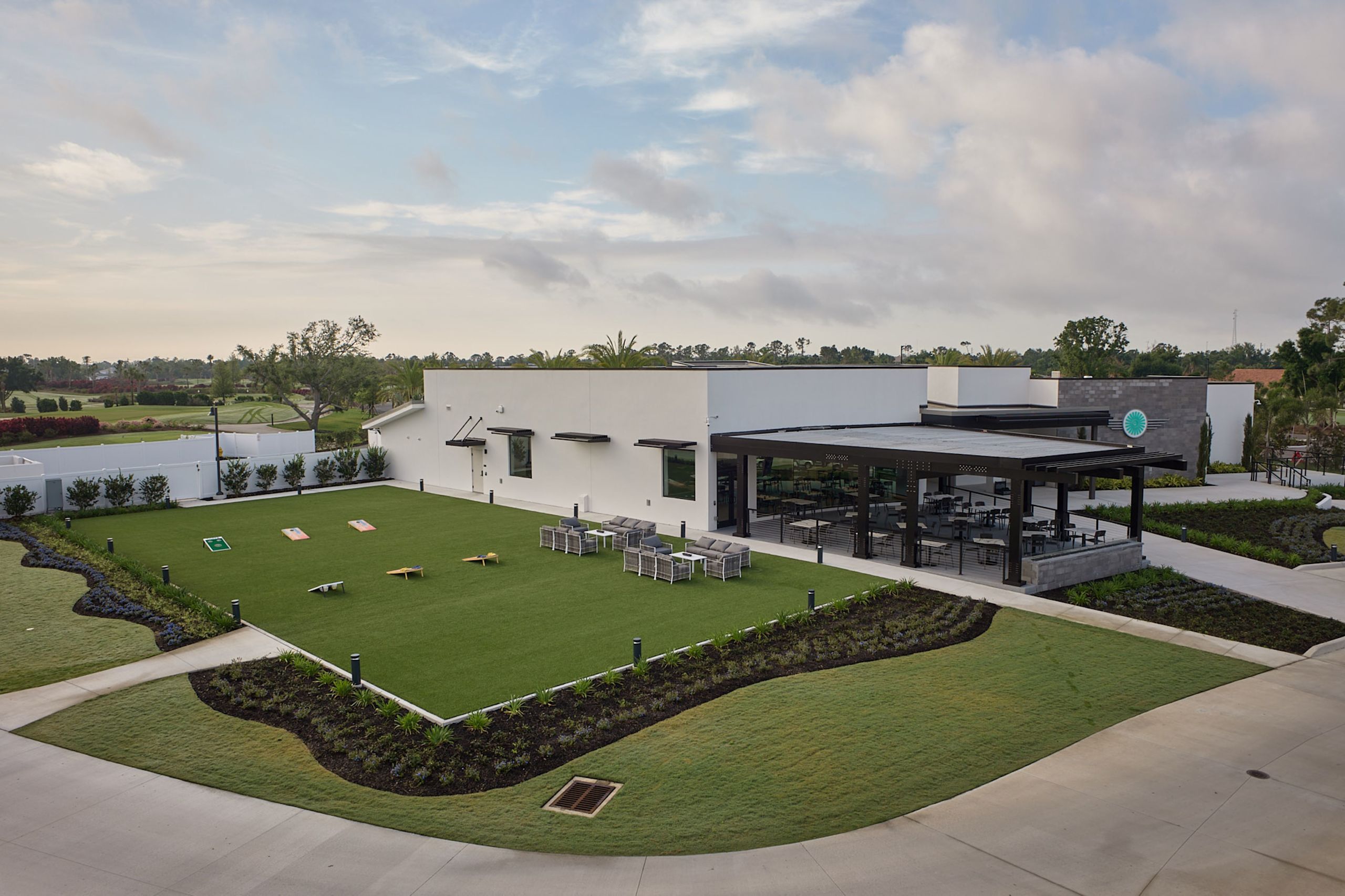 Aileron Aviators Club | Sunseeker Resort Florida Gulf Coast, Curio ...