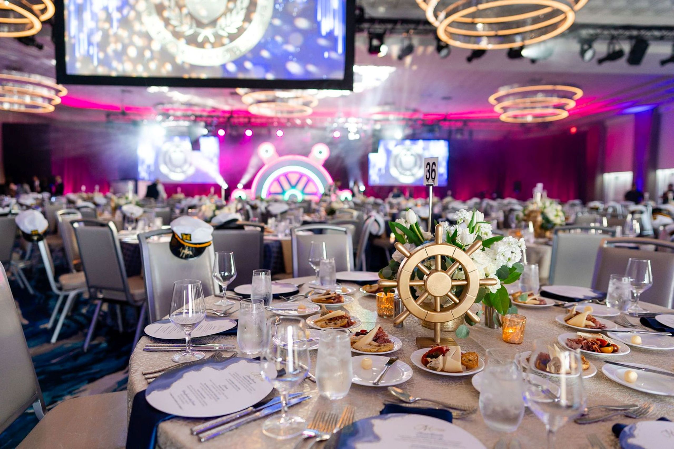 Meetings & Events | Sunseeker Resort Florida Gulf Coast, Curio ...